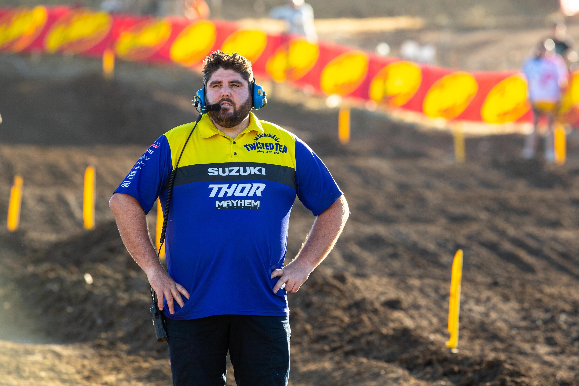 Pit Pass - January 2022 - Racer X Magazine