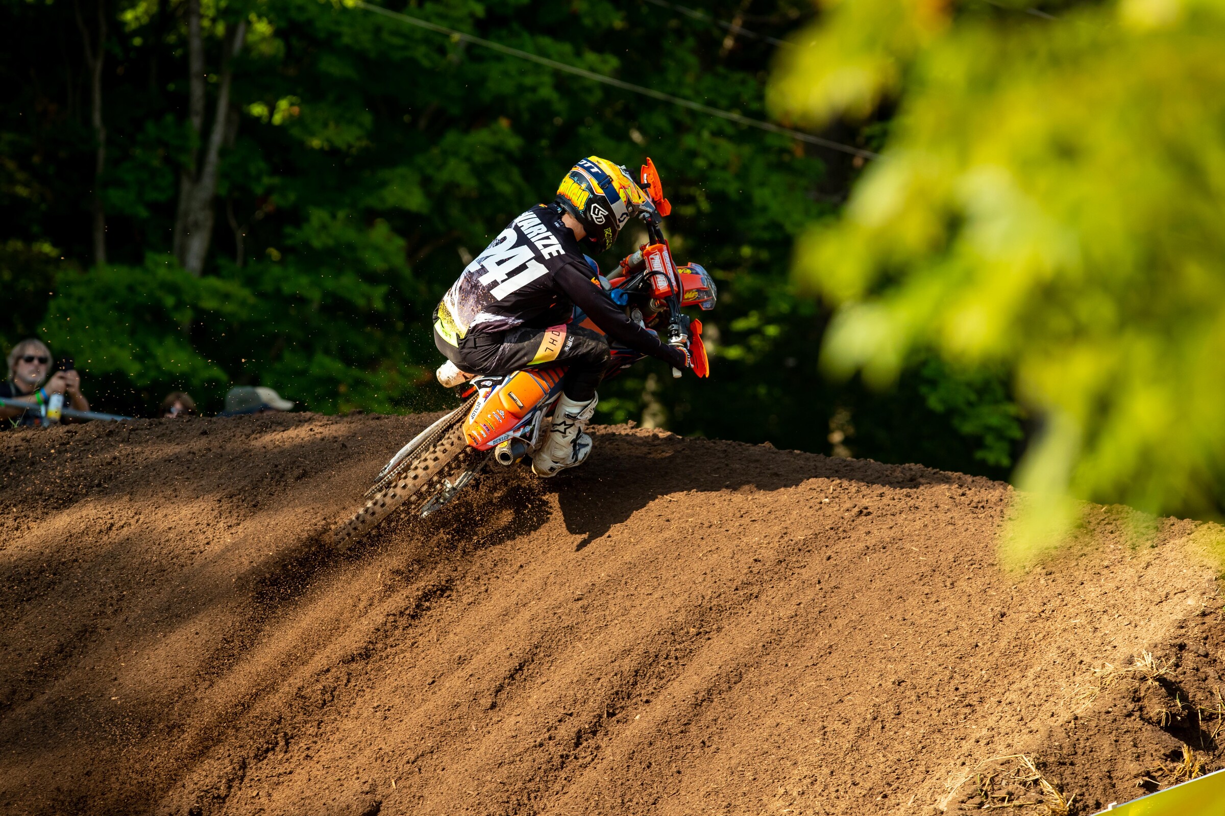 Racerhead - Style Check - January 2022 - Racer X Magazine