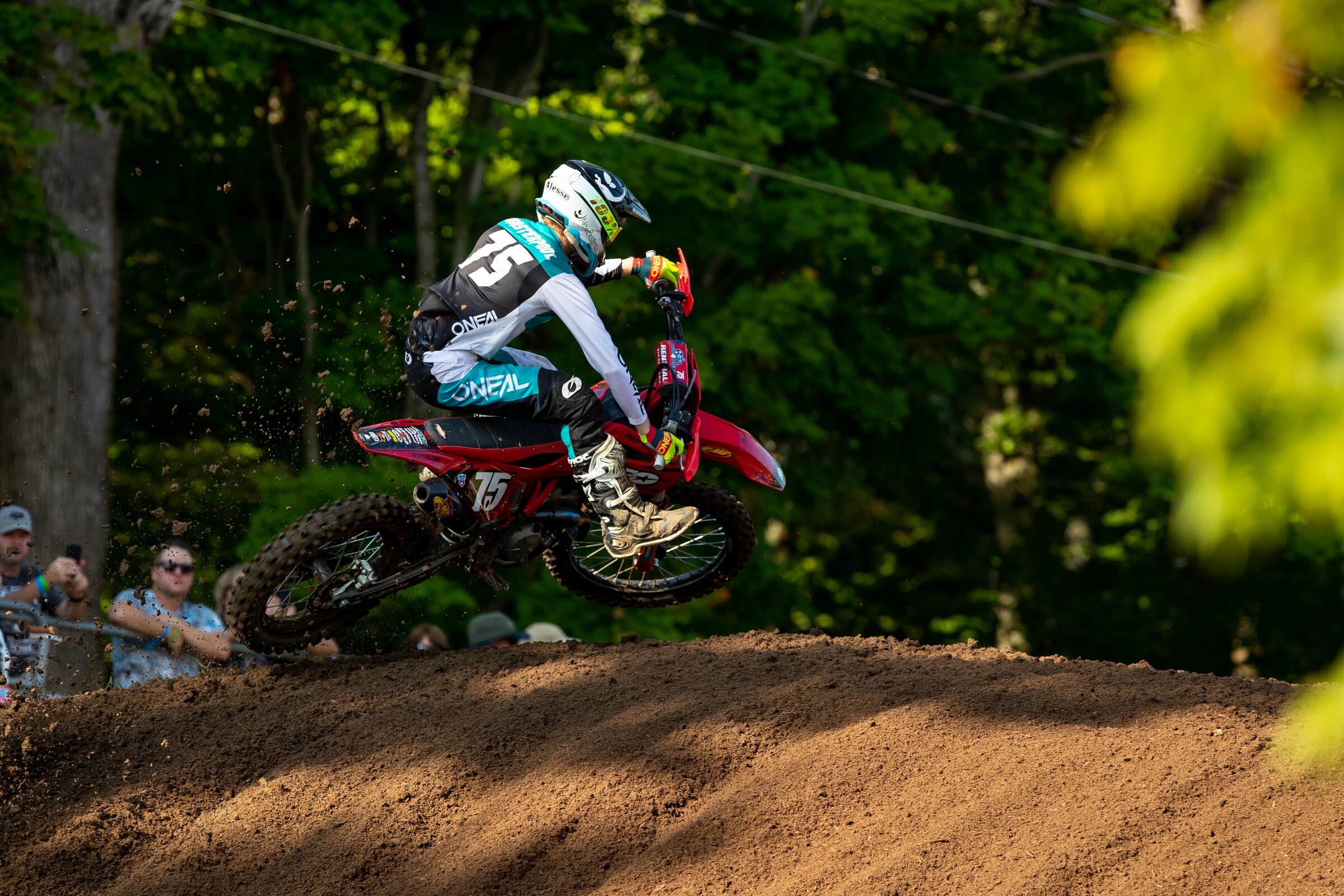 Racerhead - Style Check - January 2022 - Racer X Magazine