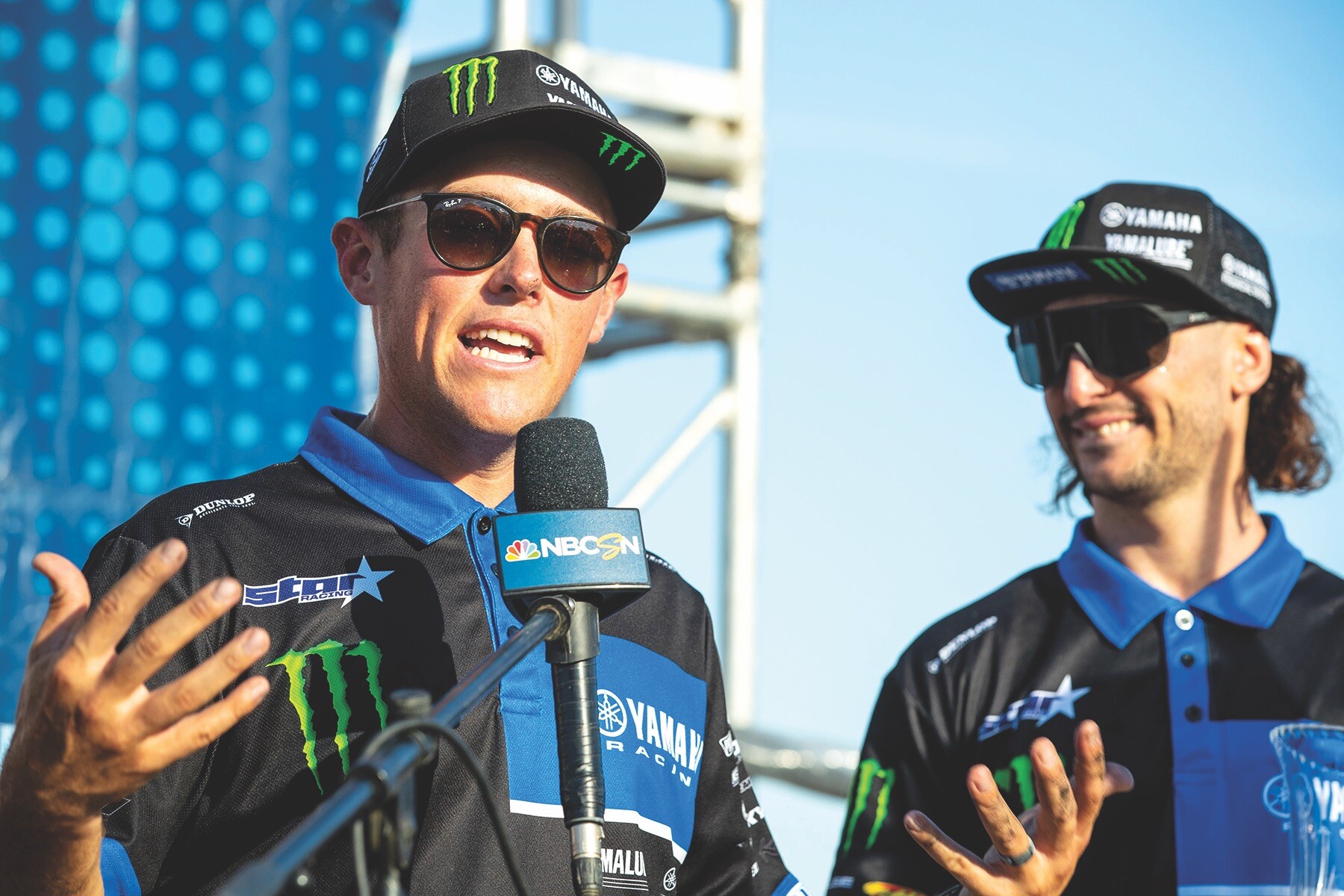 Paradigm Shift - January 2022 - Racer X Magazine