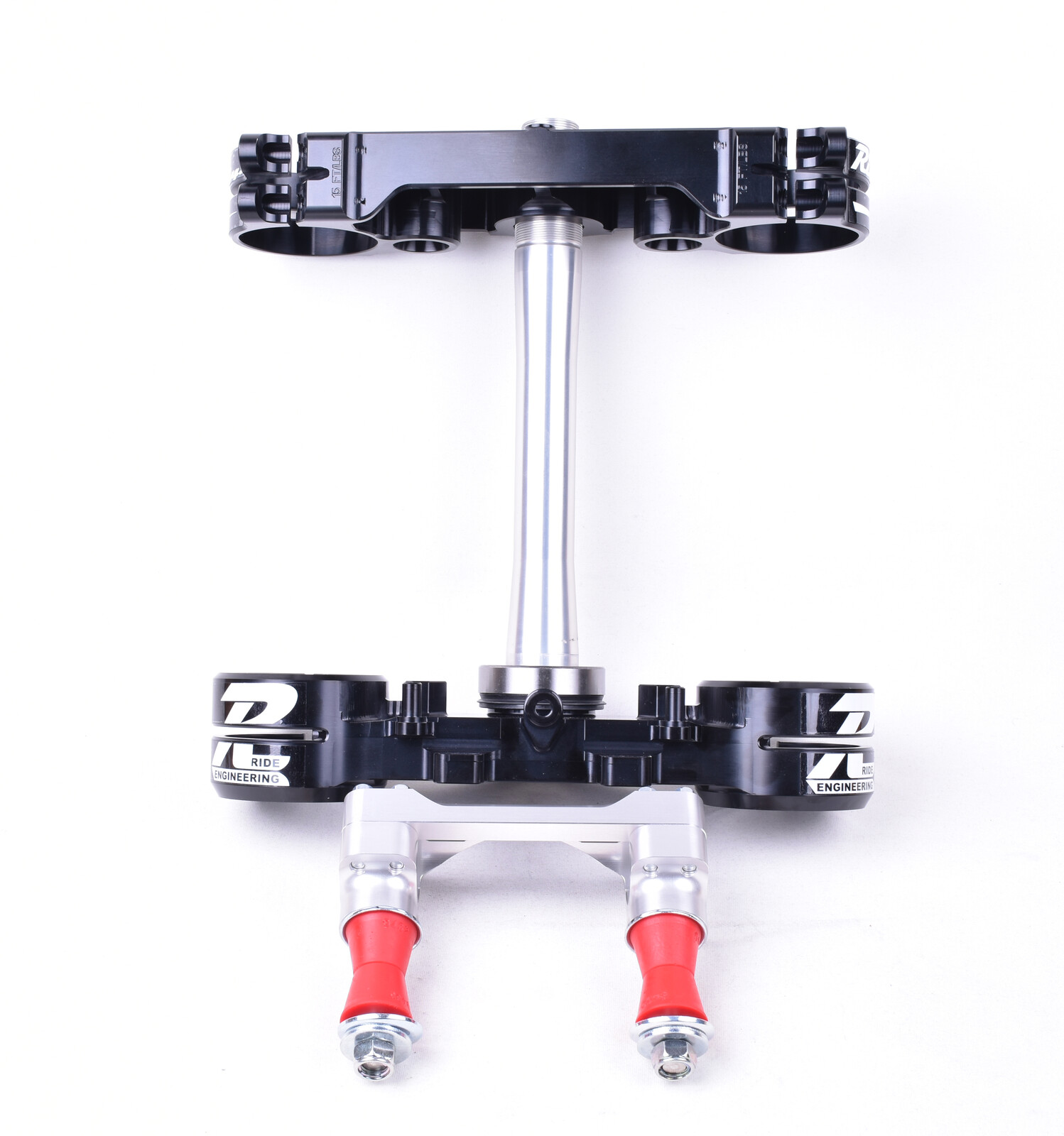 Upgrade Your Triple Clamps to Dial In Your Ride - Racer X