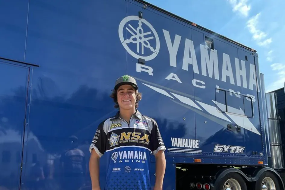 Casey Cochran (Husqvarna) & Gavin Towers (Yamaha) Announce New Deals ...