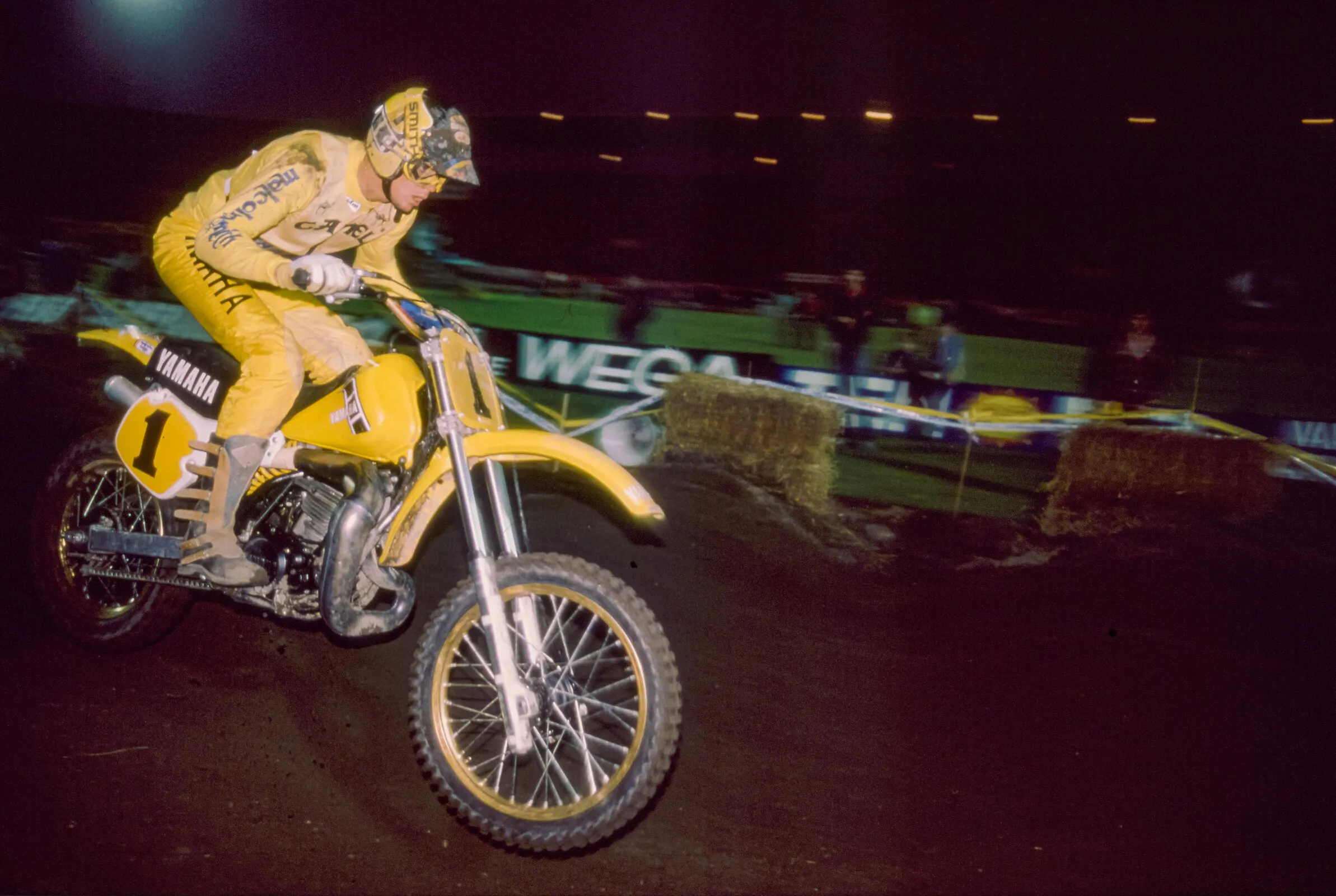 One Race, One Page - February 2022 - Racer X Magazine