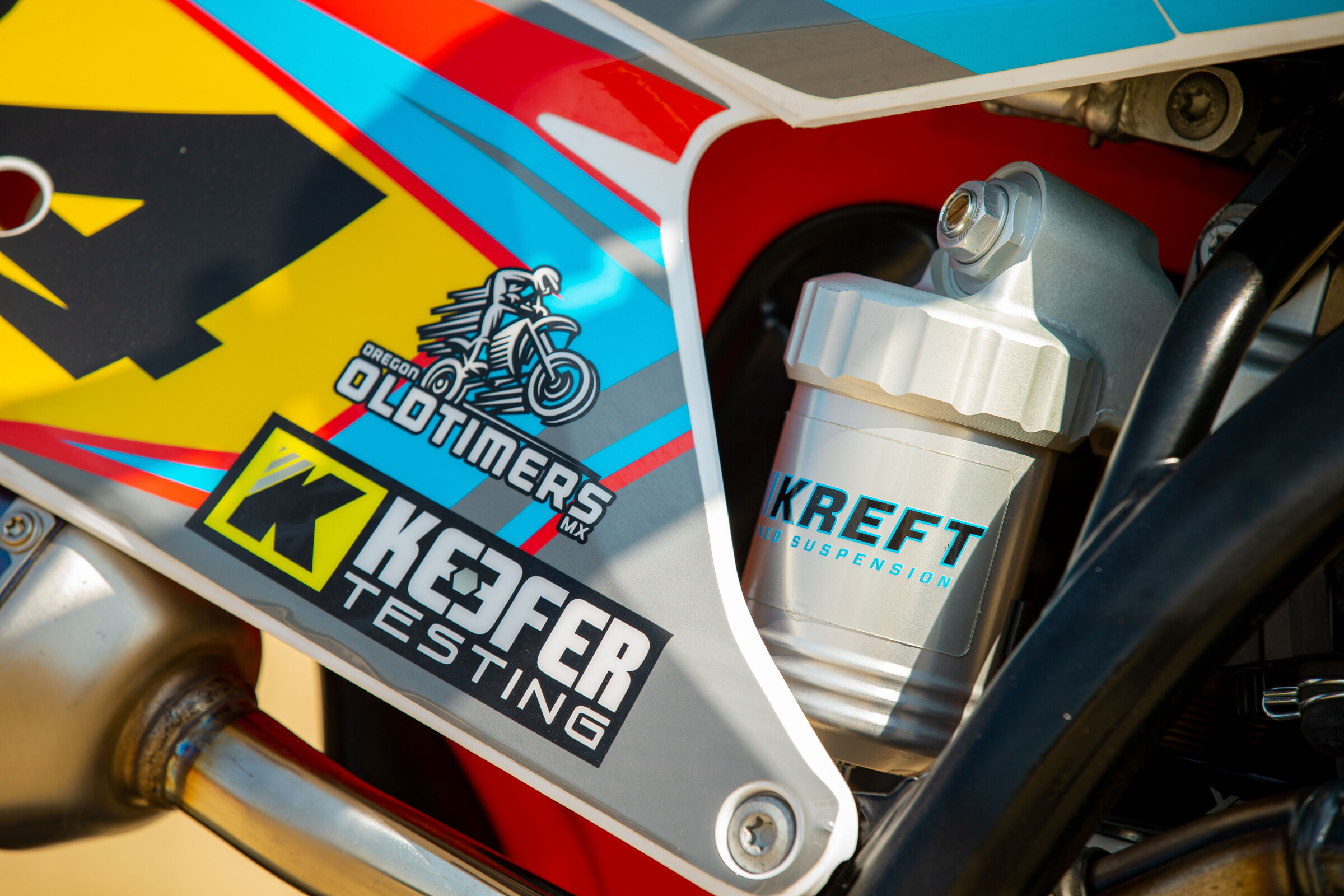 2021 KTM 300 XC TPI Bike Build - Garage Build - February 2022 - Racer X ...