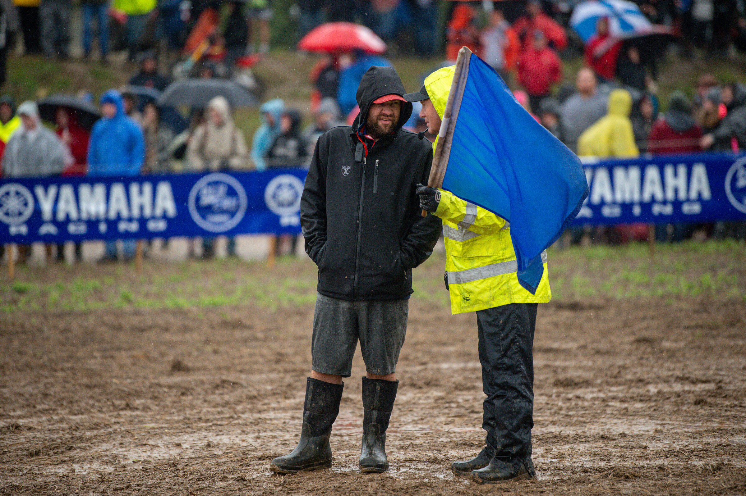 Pit Pass - February 2022 - Racer X Magazine