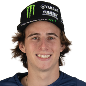 Levi Kitchen Information and Statistics - Racer X