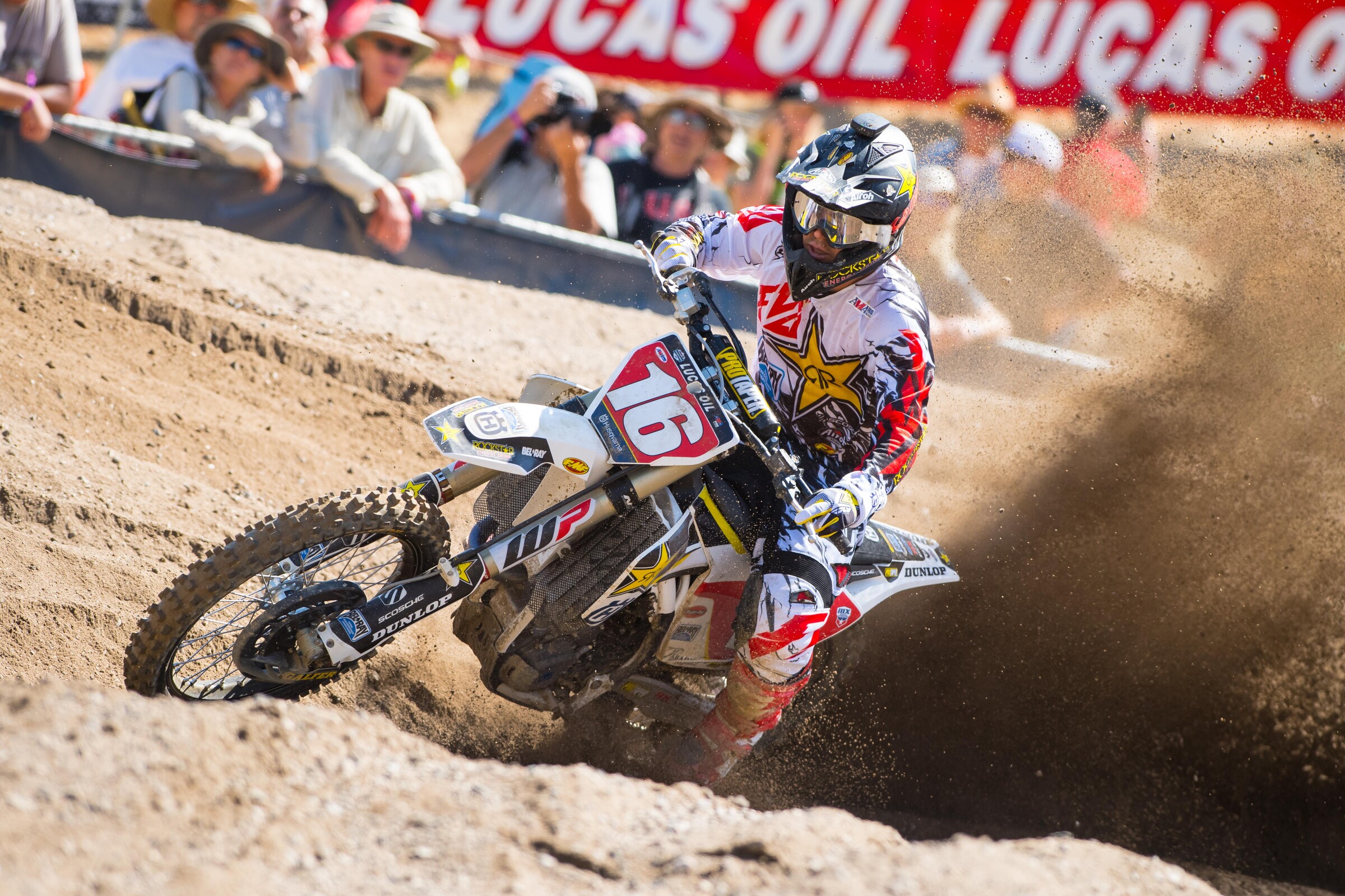 Zach Osborne's Career By The Numbers - March 2022 - Racer X Magazine