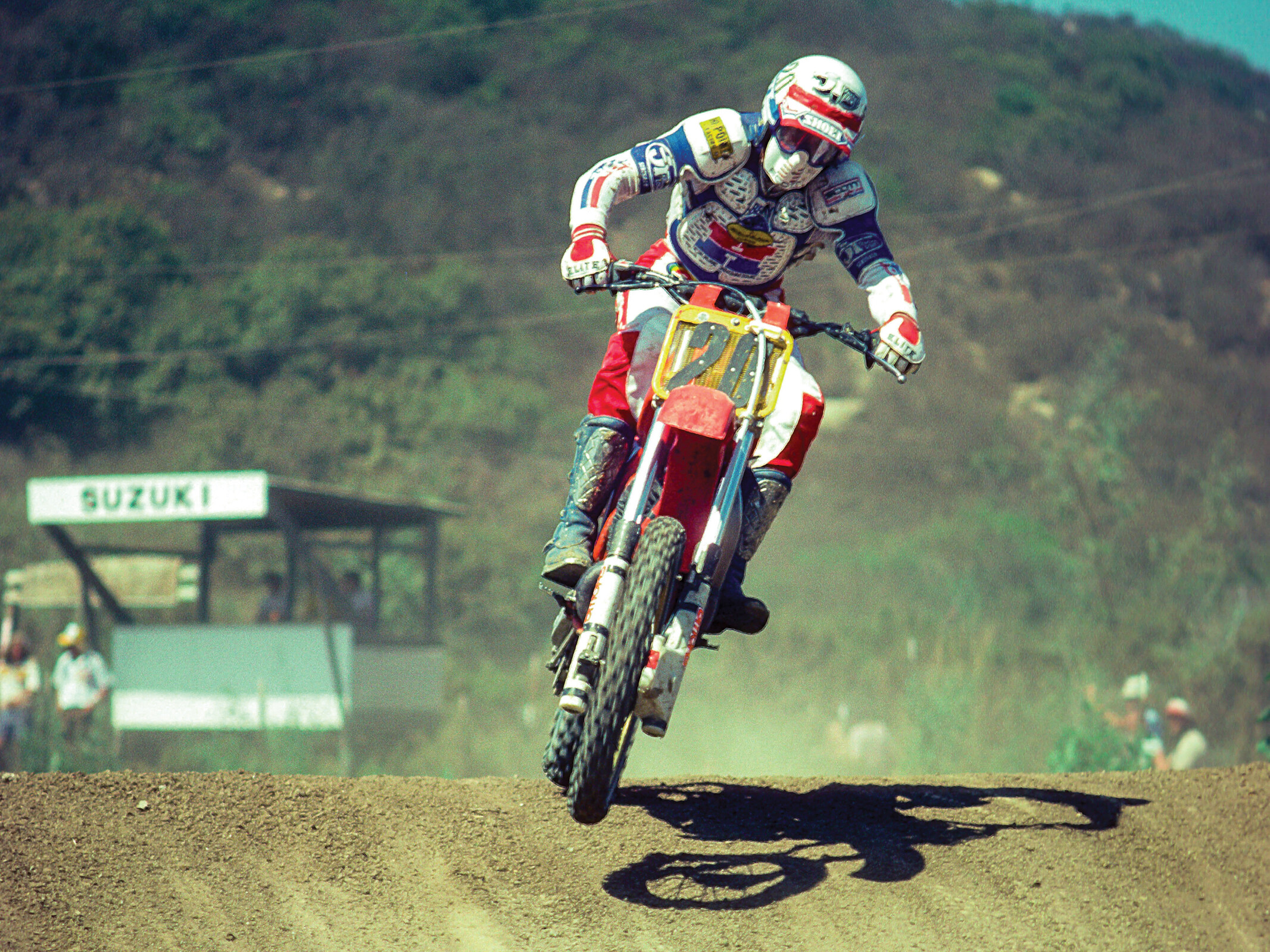 Hidden Gems - March 2022 - Racer X Magazine