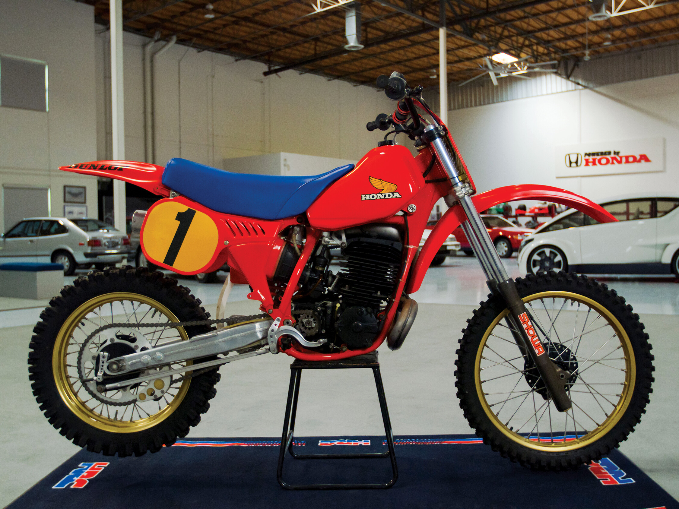 Hidden Gems - March 2022 - Racer X Magazine