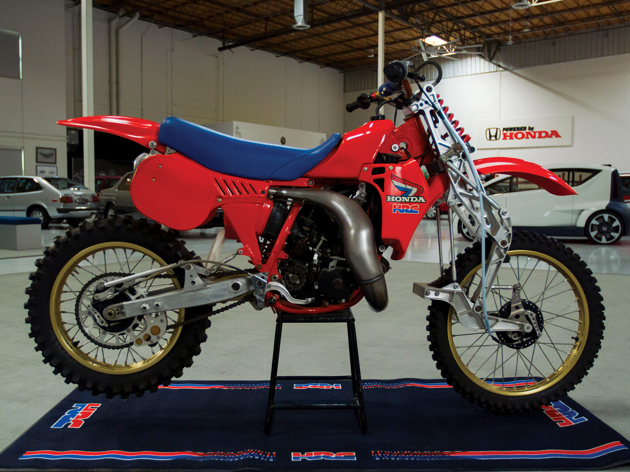 Hidden Gems - March 2022 - Racer X Magazine