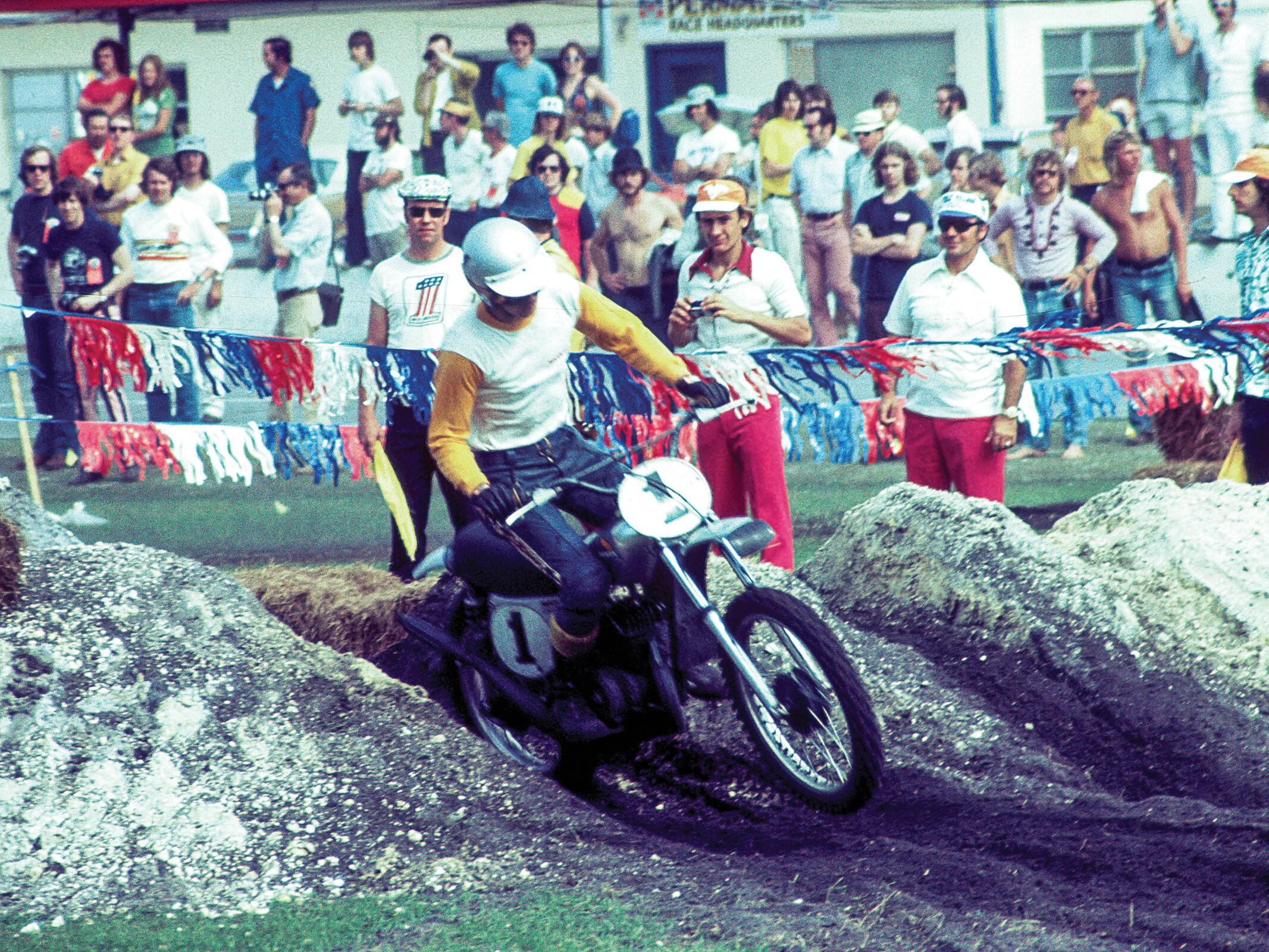 Hidden Gems - March 2022 - Racer X Magazine