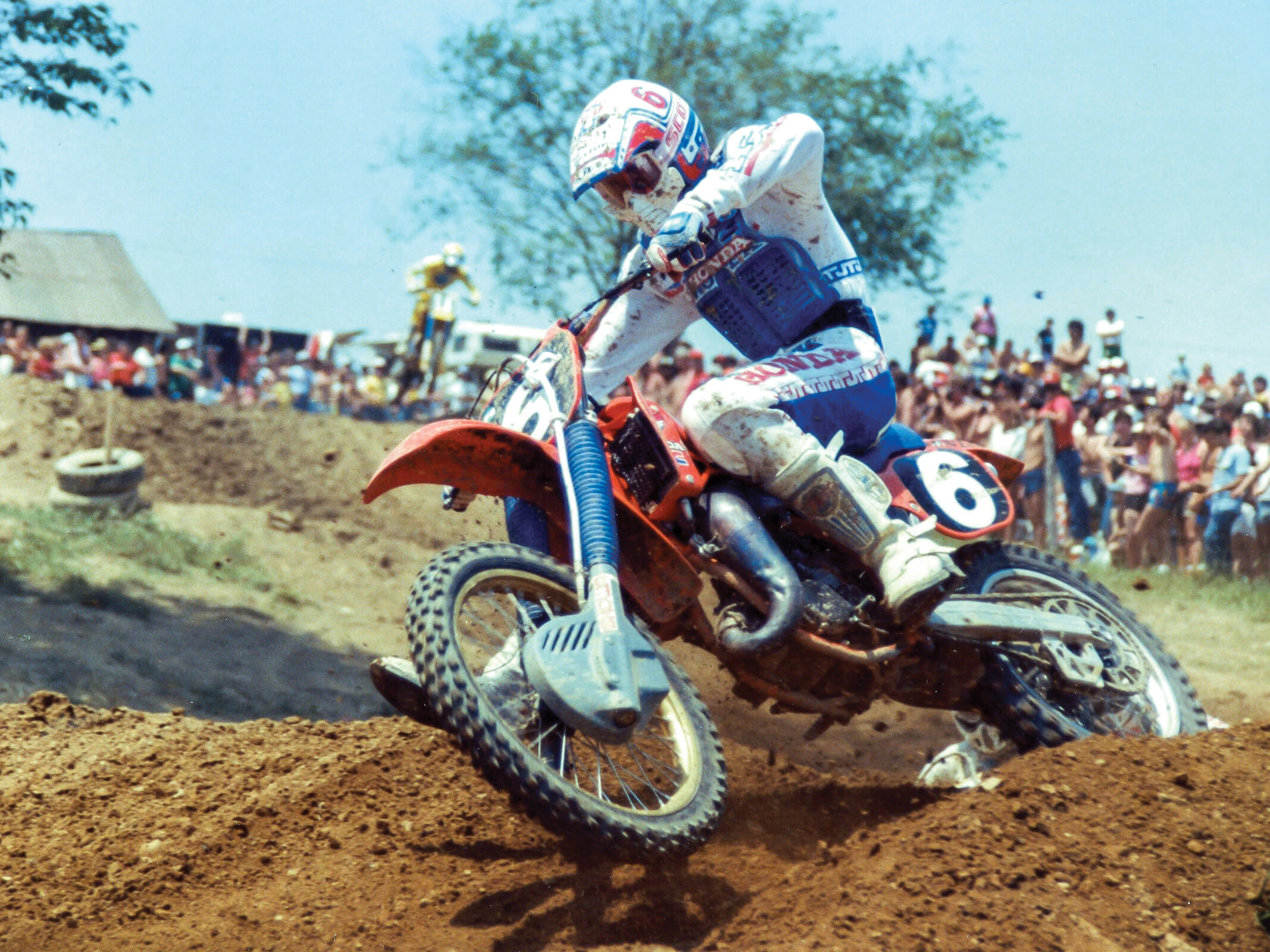 Hidden Gems - March 2022 - Racer X Magazine