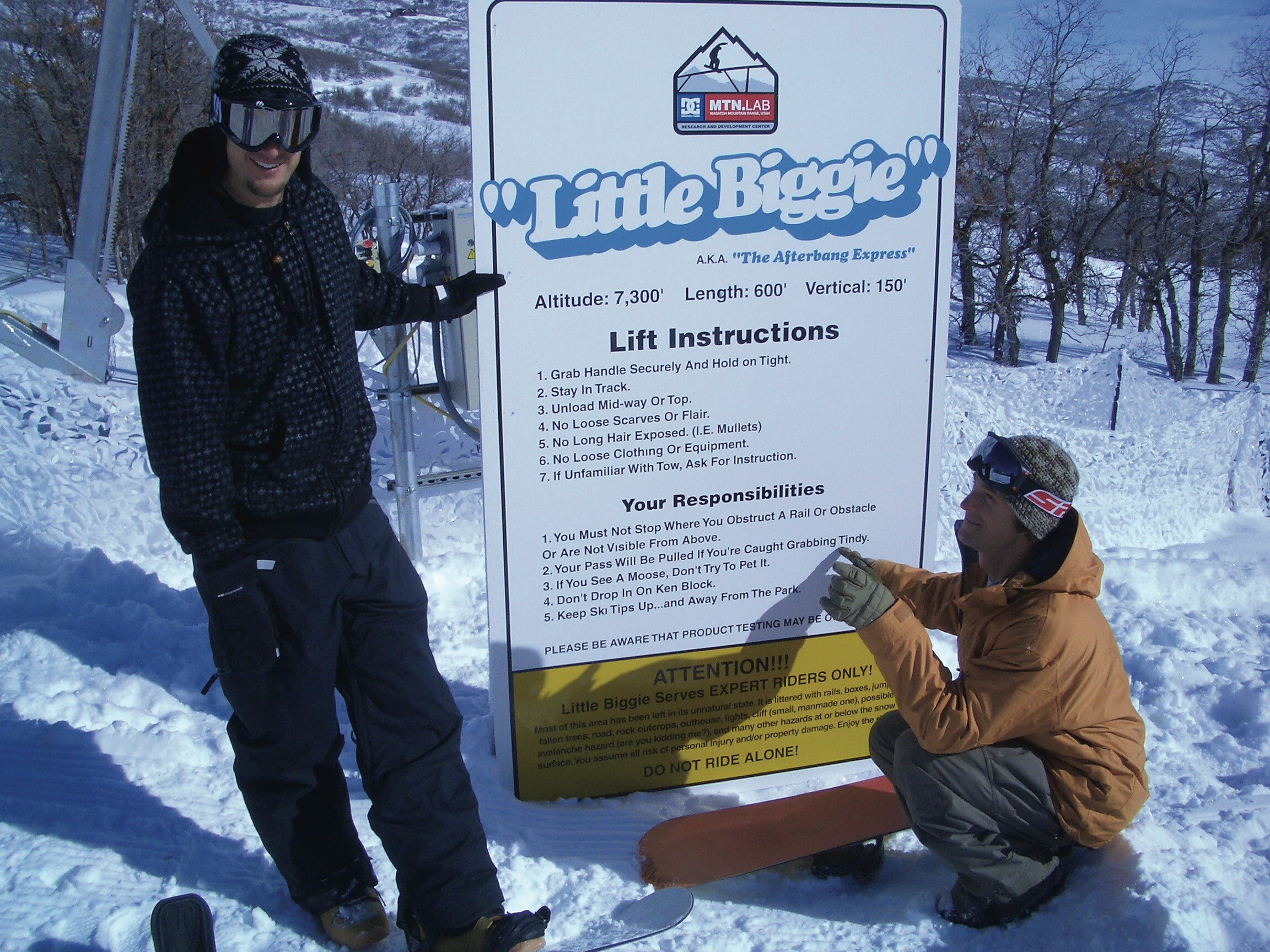 Snow Day - March 2022 - Racer X Magazine