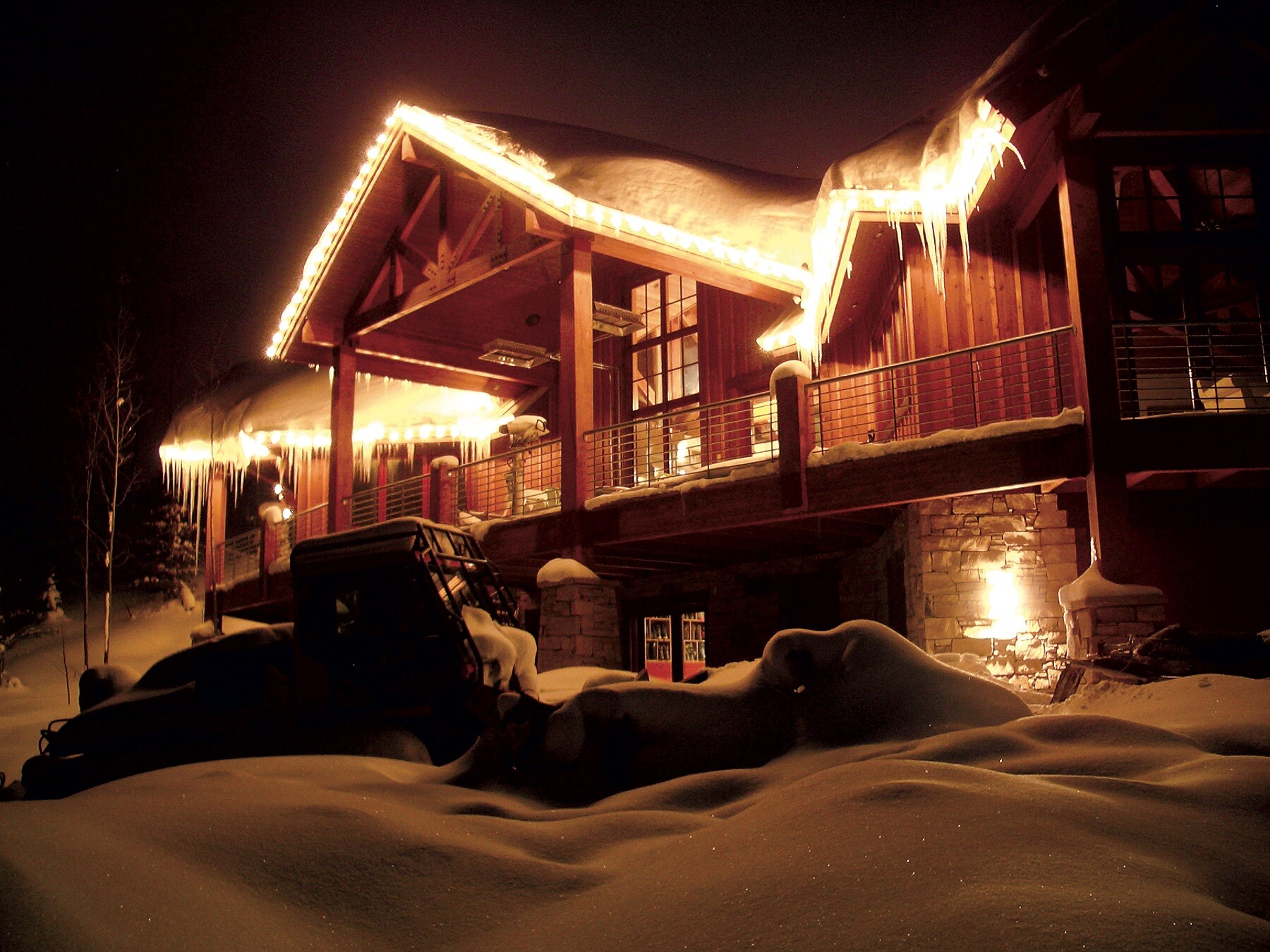 Snow Day - March 2022 - Racer X Magazine