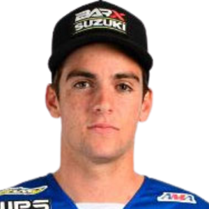 Derek Drake Information and Statistics - Racer X