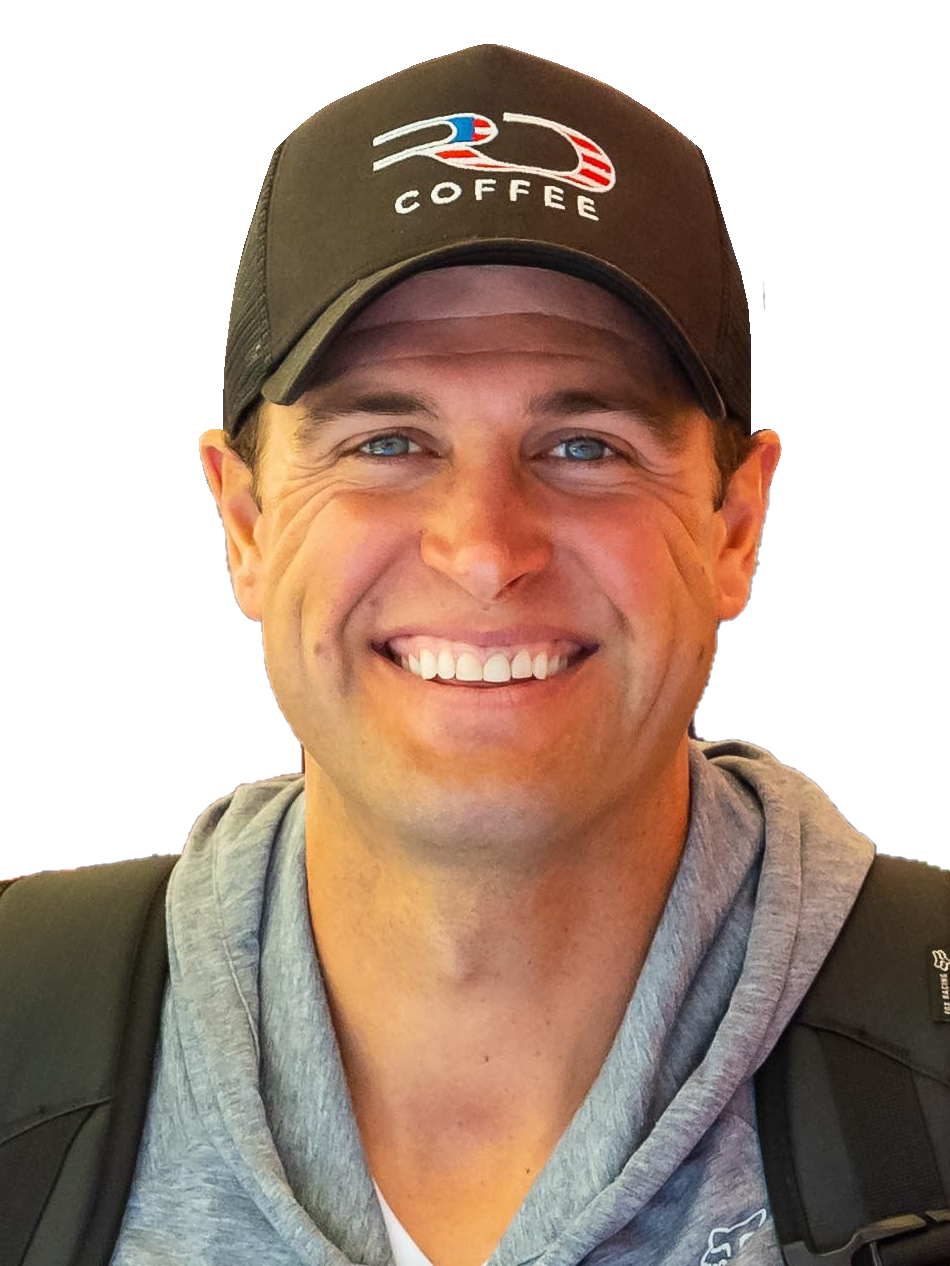 Racerhead - Five Guys, One Question - April 2022 - Racer X Magazine