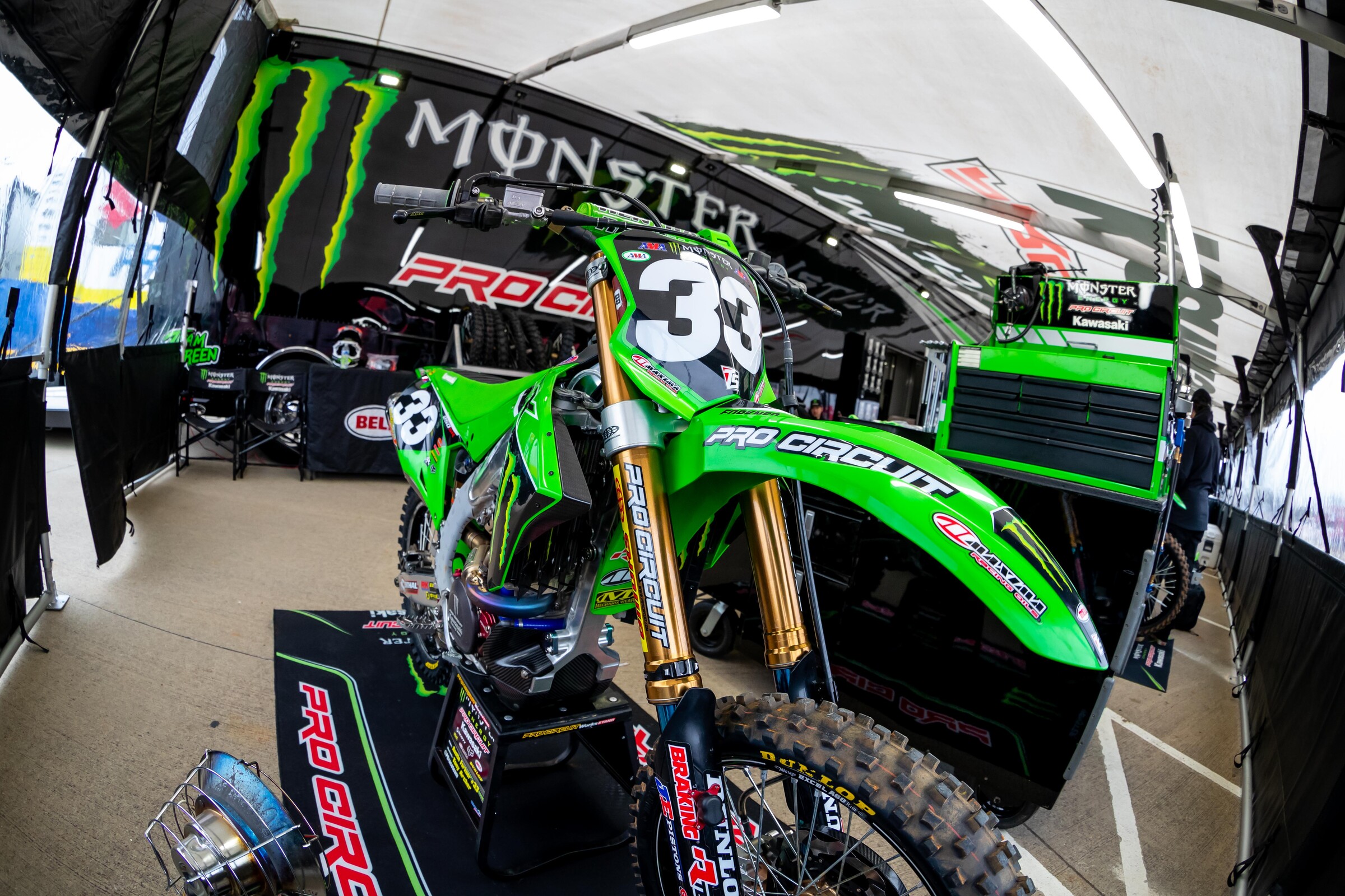 Injury Report for 2022 Daytona Supercross - Racer X