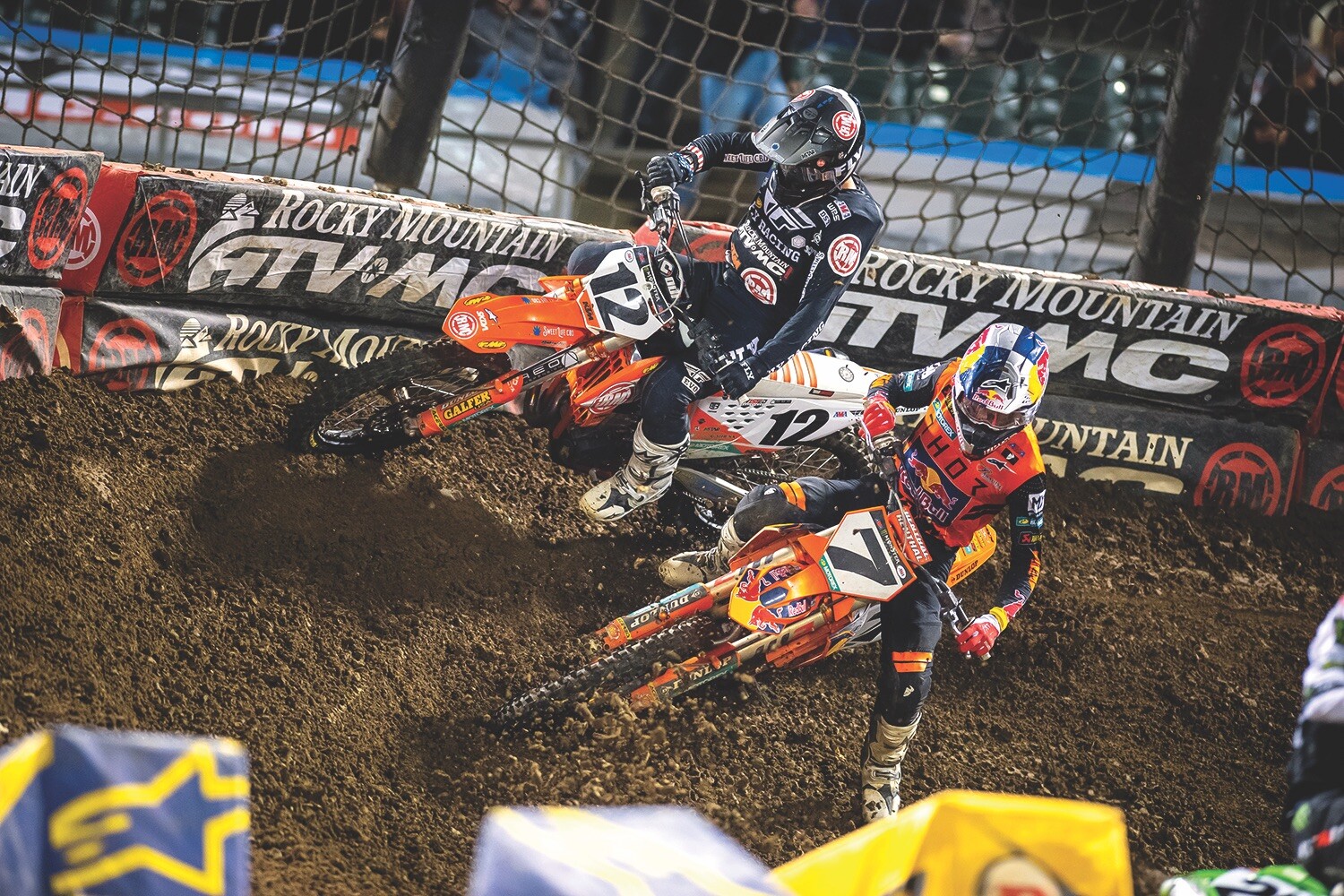 The Bar Bang Theory - May 2022 - Racer X Magazine