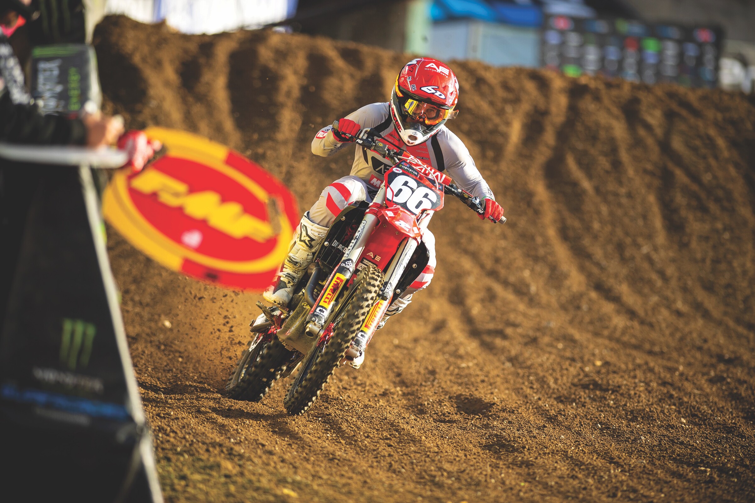 Ambitious Enterprises - June 2022 - Racer X Magazine