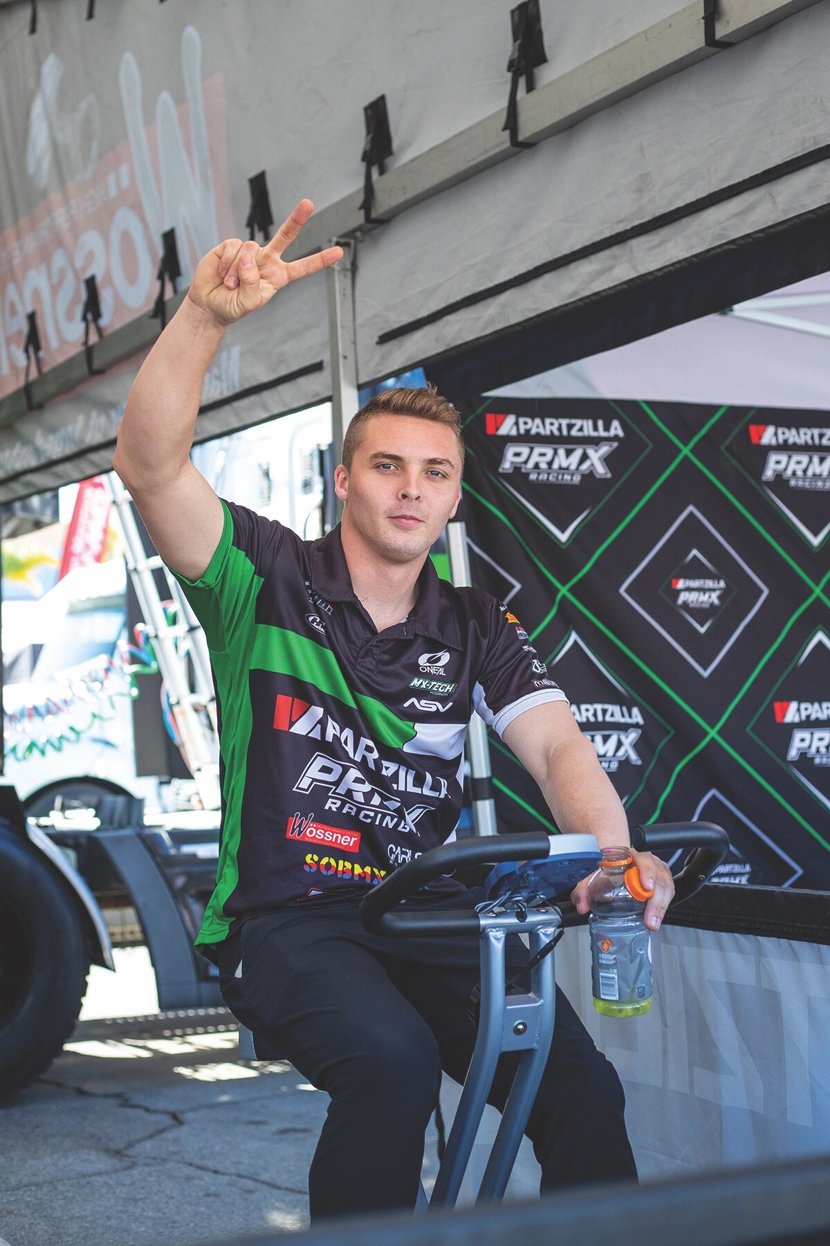 Ambitious Enterprises - June 2022 - Racer X Magazine