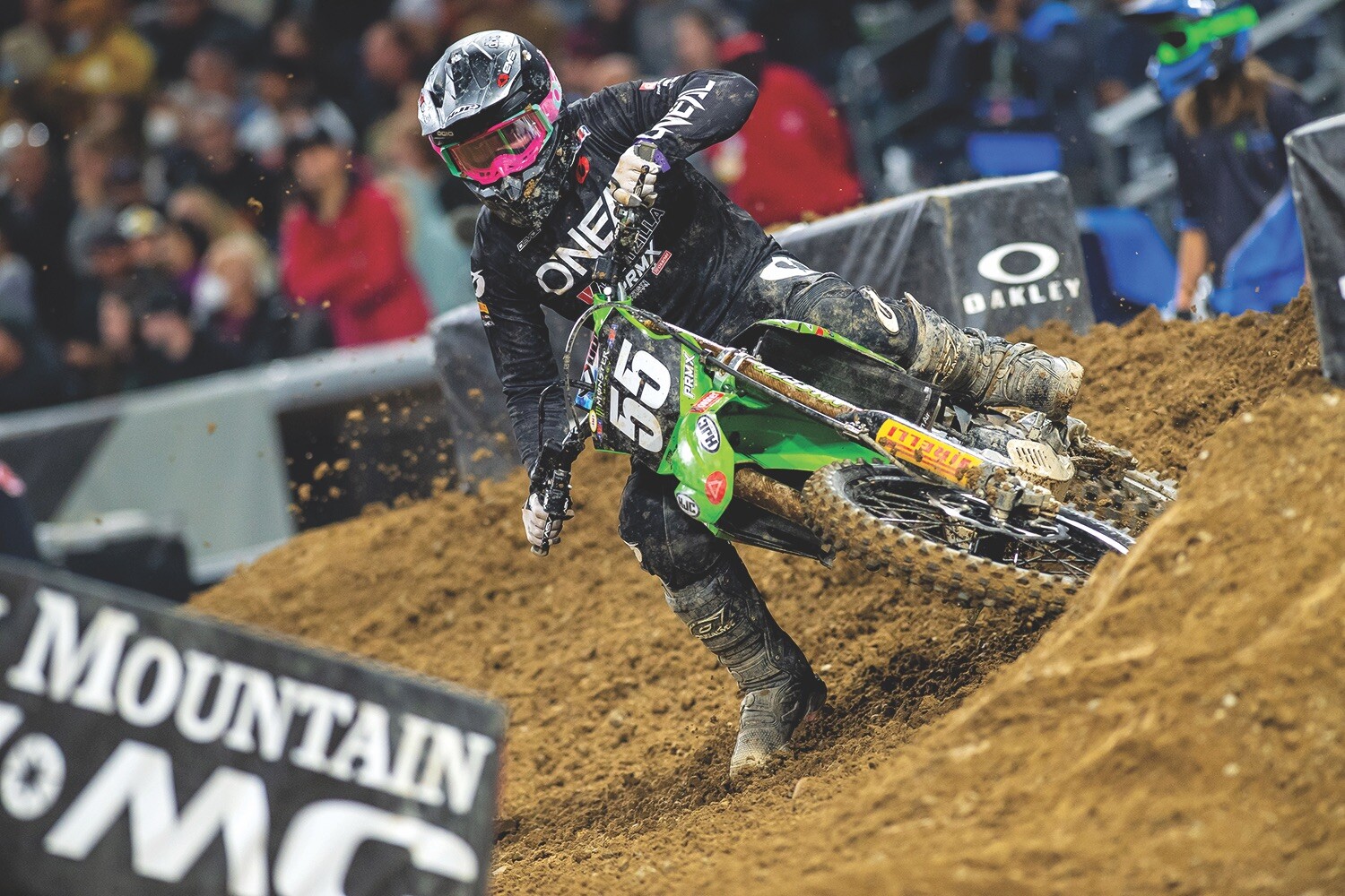 Ambitious Enterprises - June 2022 - Racer X Magazine