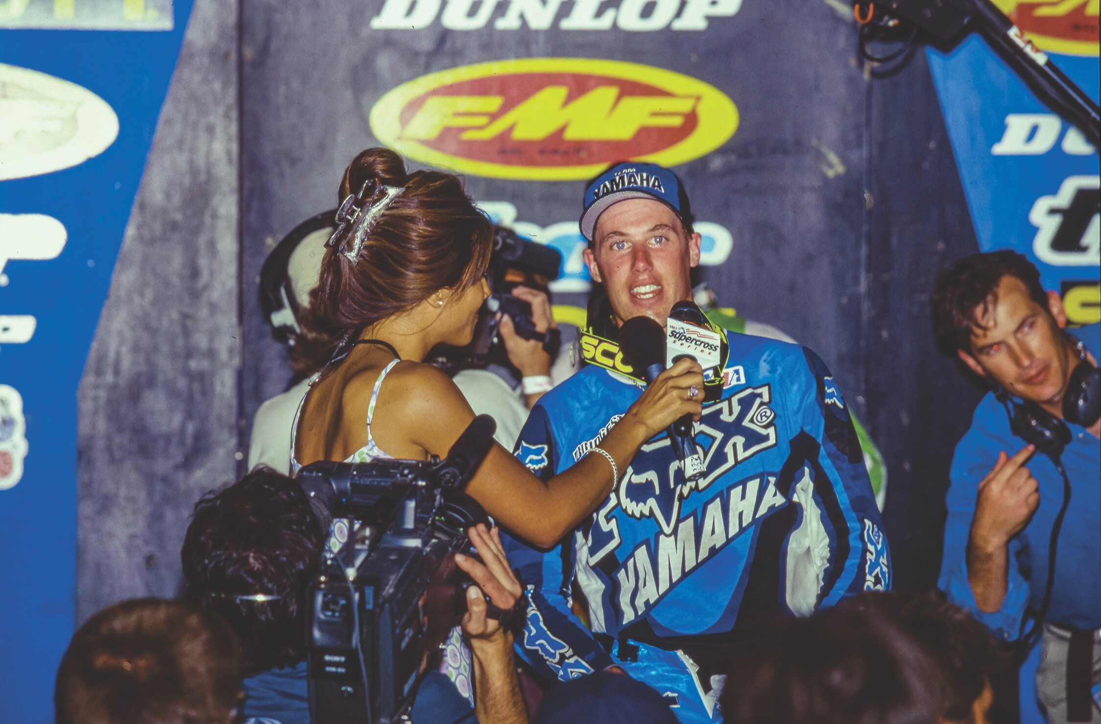 Original Win/Sin - June 2022 - Racer X Magazine