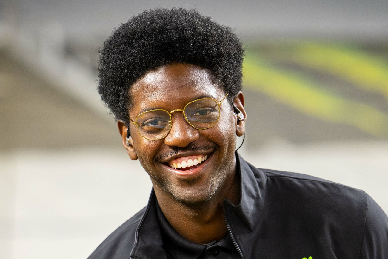 10 Minutes With Joseph Allen - June 2022 - Racer X Magazine