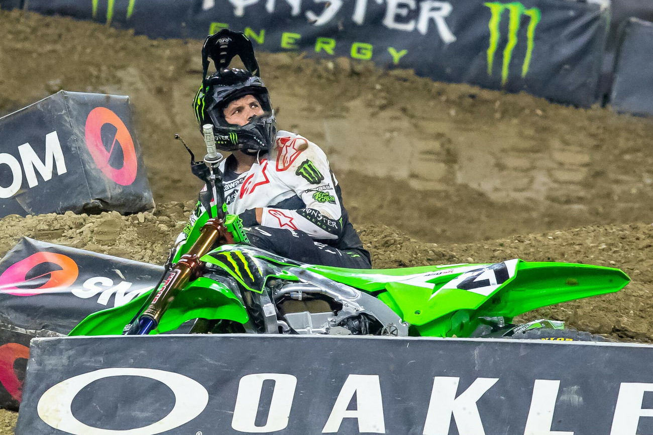 Racerhead - Buzz - June 2022 - Racer X Magazine