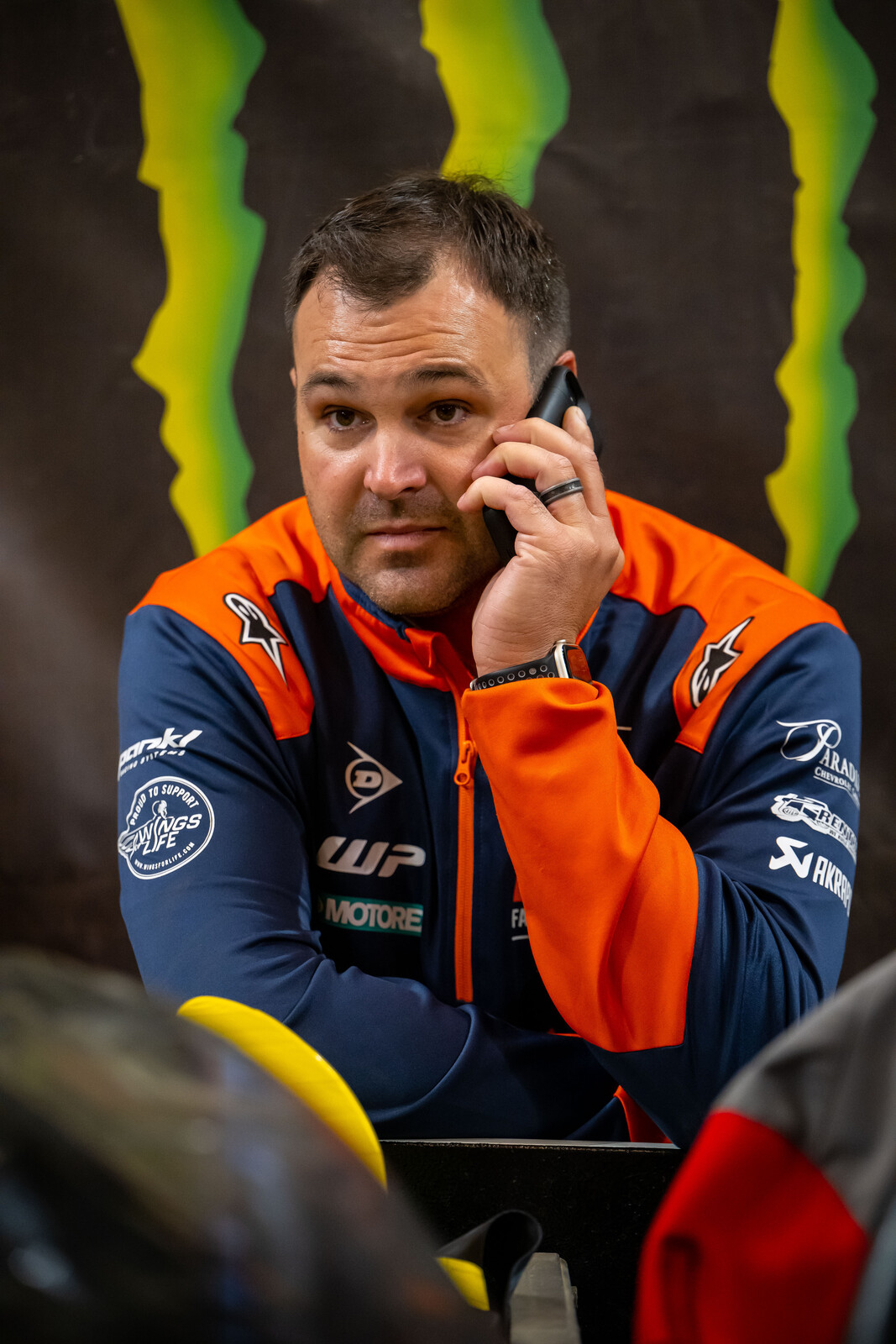 Pit Pass - July 2022 - Racer X Magazine