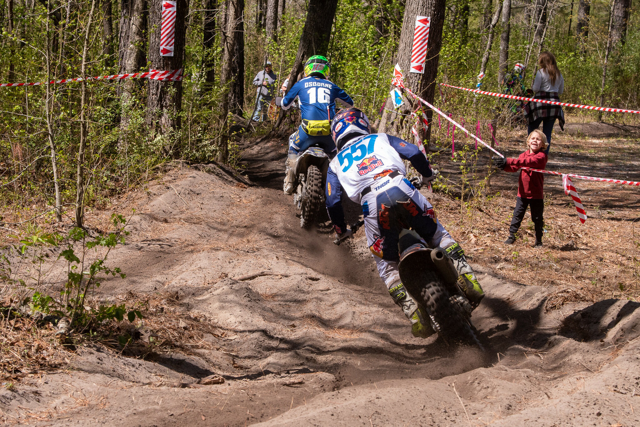 Inside Motocross - July 2022 - Racer X Magazine