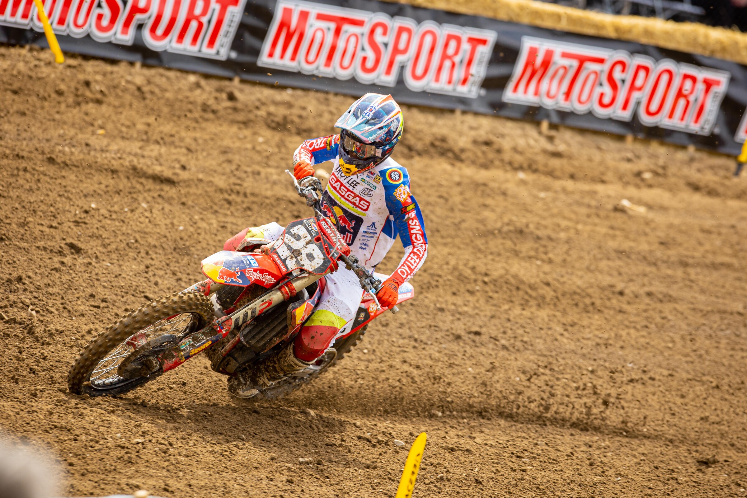 Jason Thomas’ 2022 Hangtown Motocross Classic Analysis - Racer X