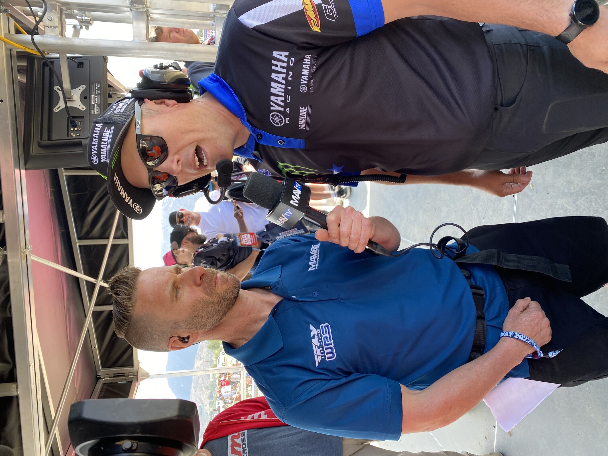 Pit Pass - August 2022 - Racer X Magazine