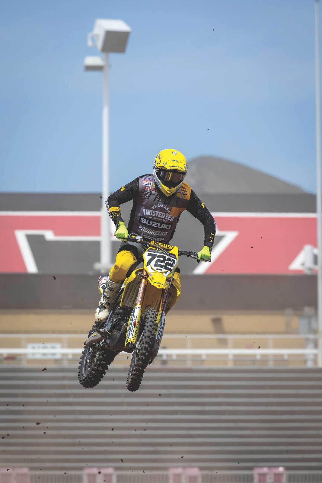 PulpMX Yamaha LCQ Challenge - August 2022 - Racer X Magazine