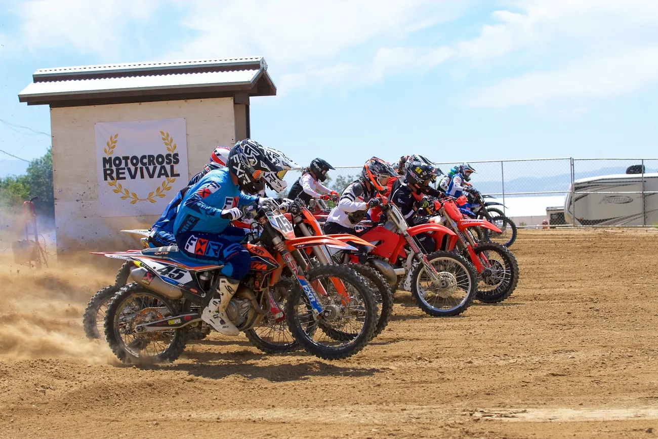 Riders’ Meeting - August 2022 - Racer X Magazine