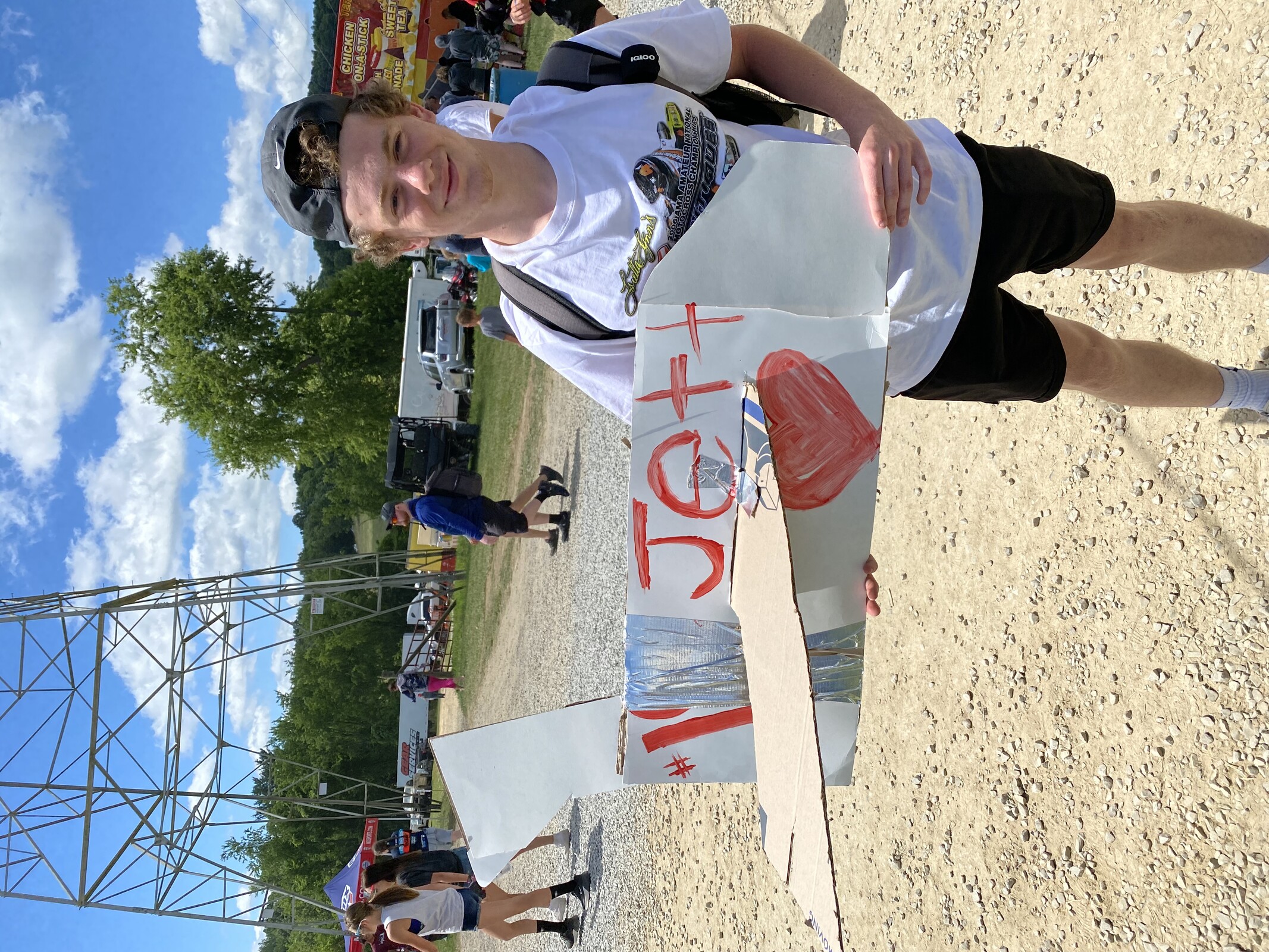 Pit Pass - September 2022 - Racer X Magazine