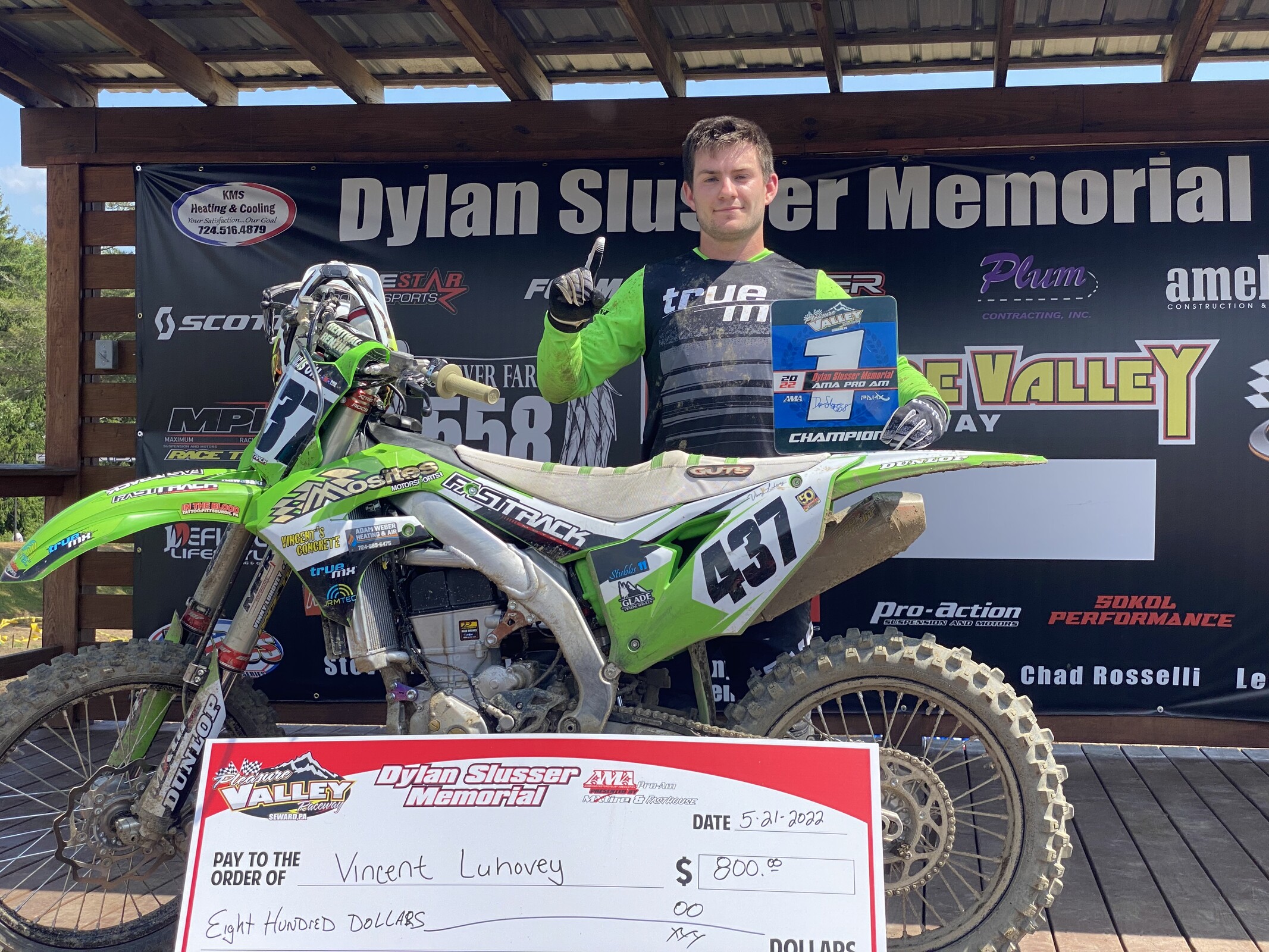 Pit Pass - September 2022 - Racer X Magazine