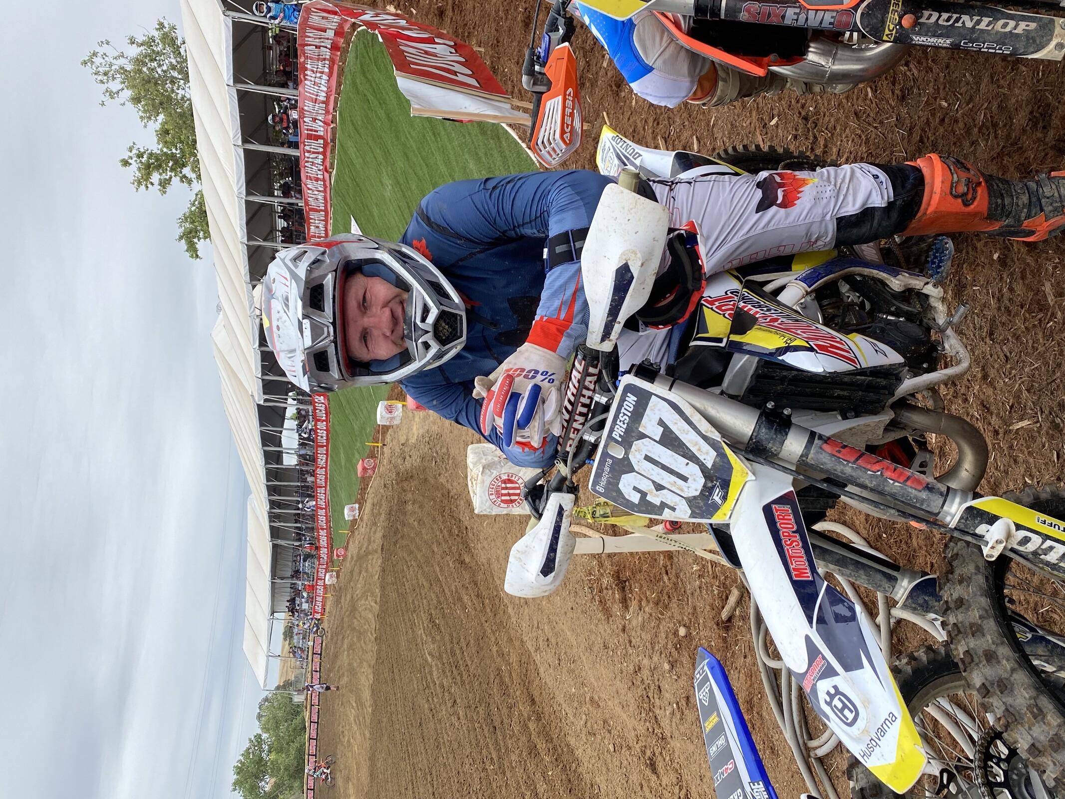 Pit Pass - September 2022 - Racer X Magazine