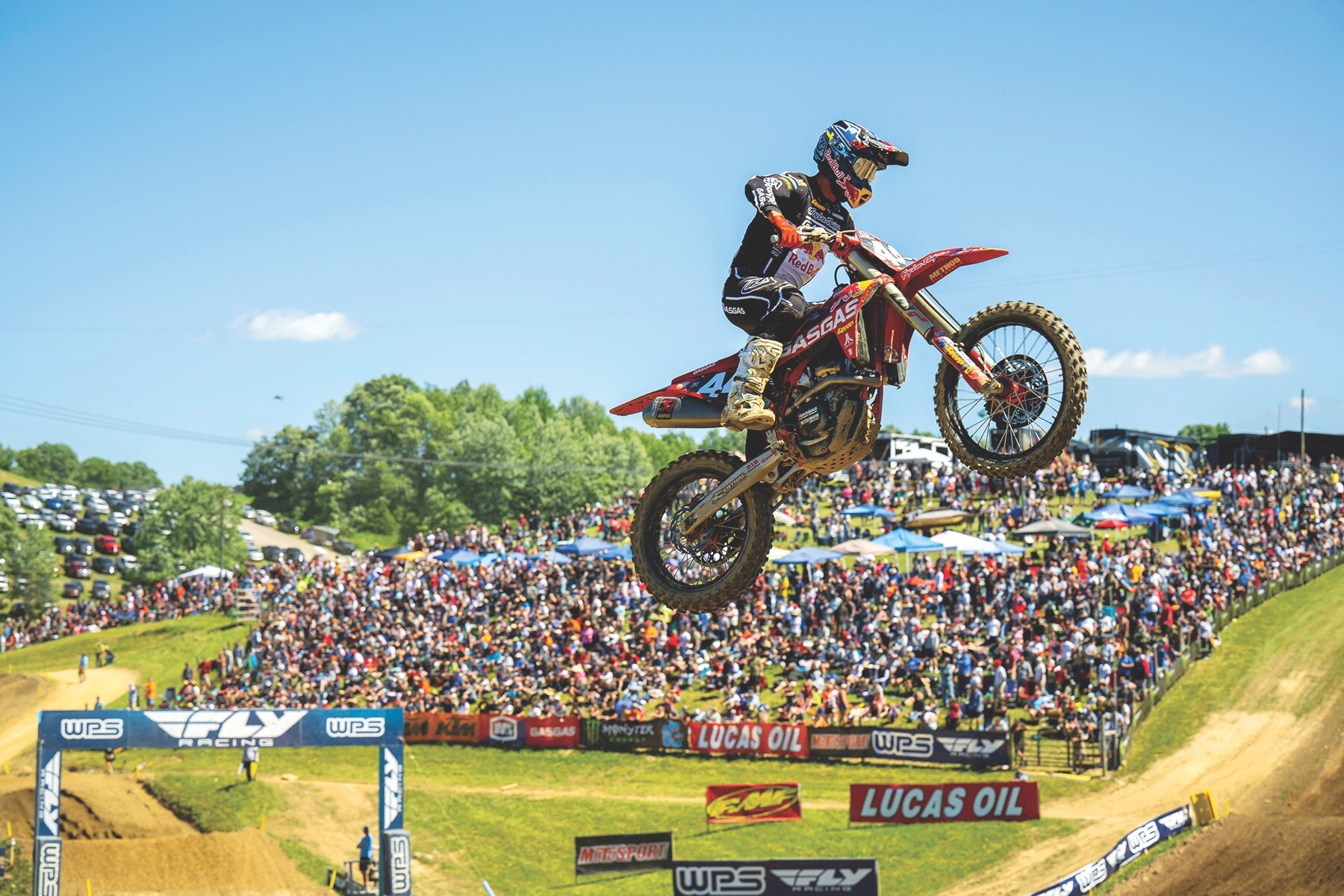 That Last Big Step - September 2022 - Racer X Magazine
