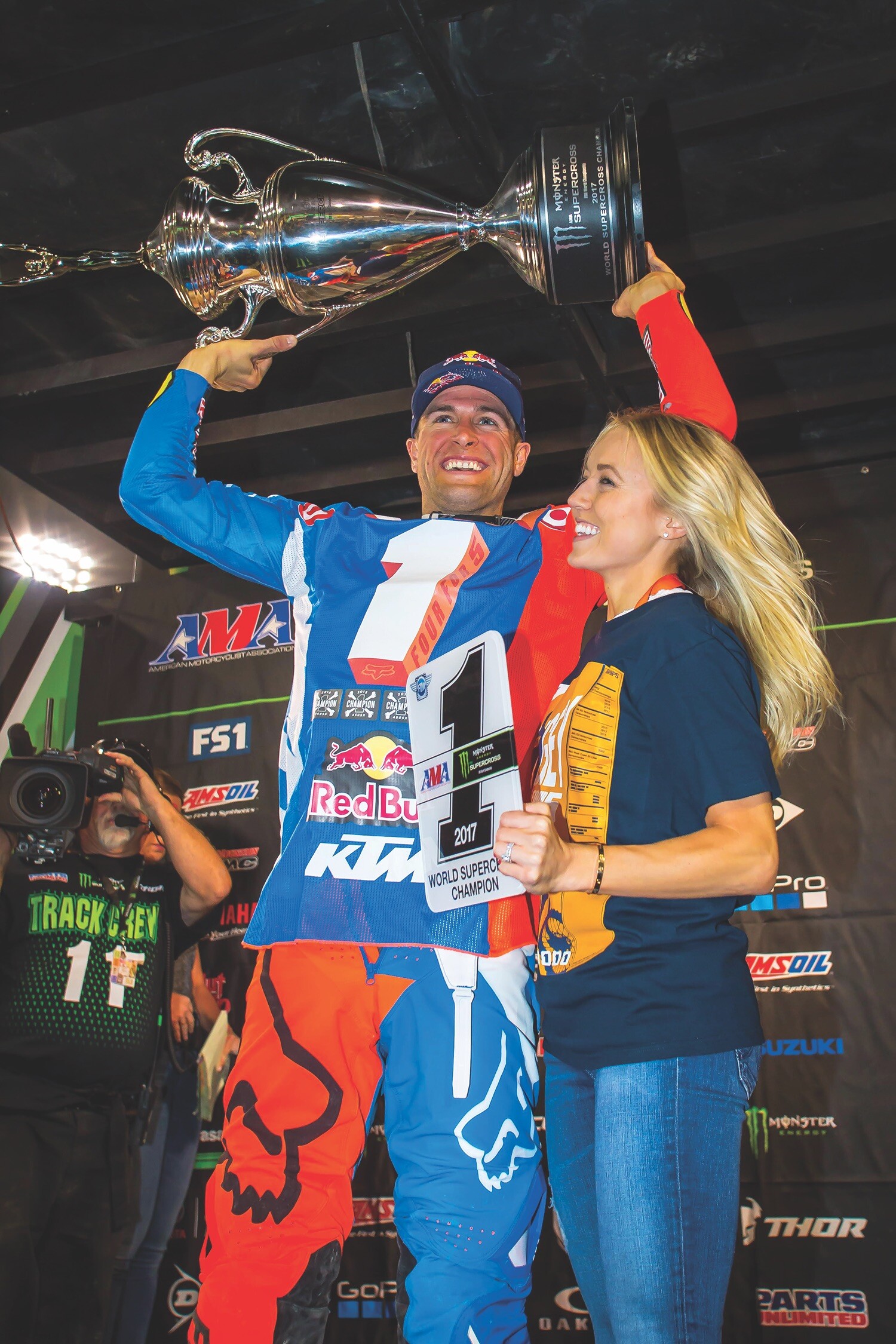 Encore - September 2022 - Racer X Magazine