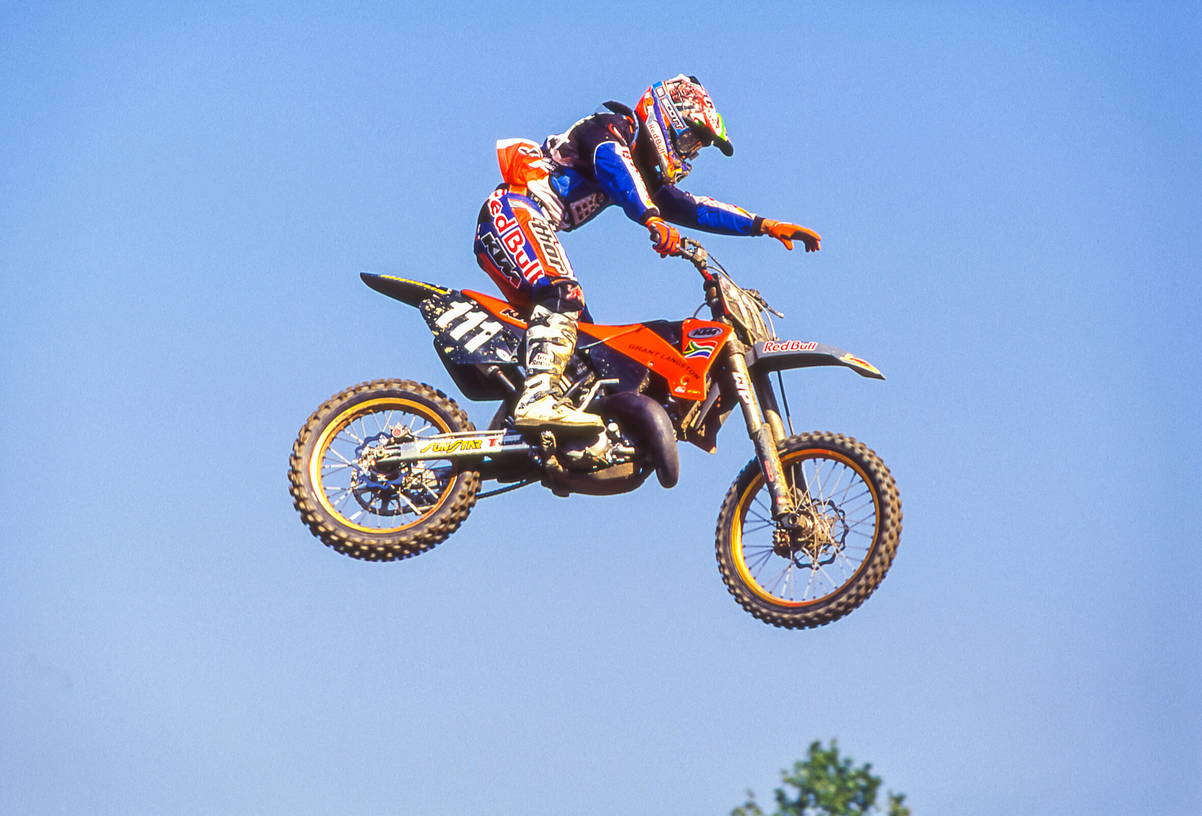 Shimoda, Lawrence, and International Motocross Success - Racer X