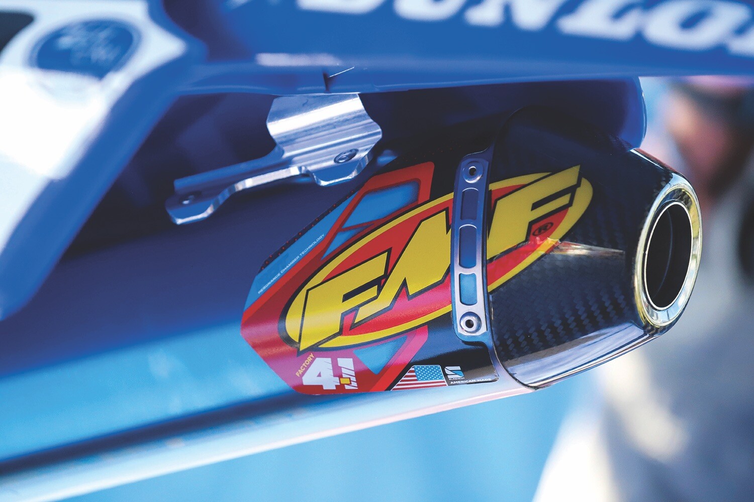 GNCC Tourist First Class - September 2022 - Racer X Magazine