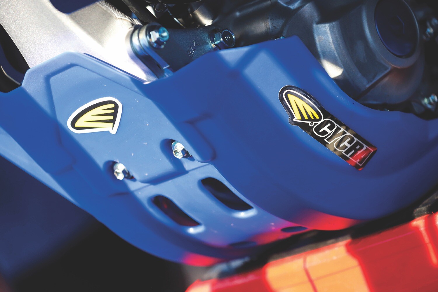 GNCC Tourist First Class - September 2022 - Racer X Magazine