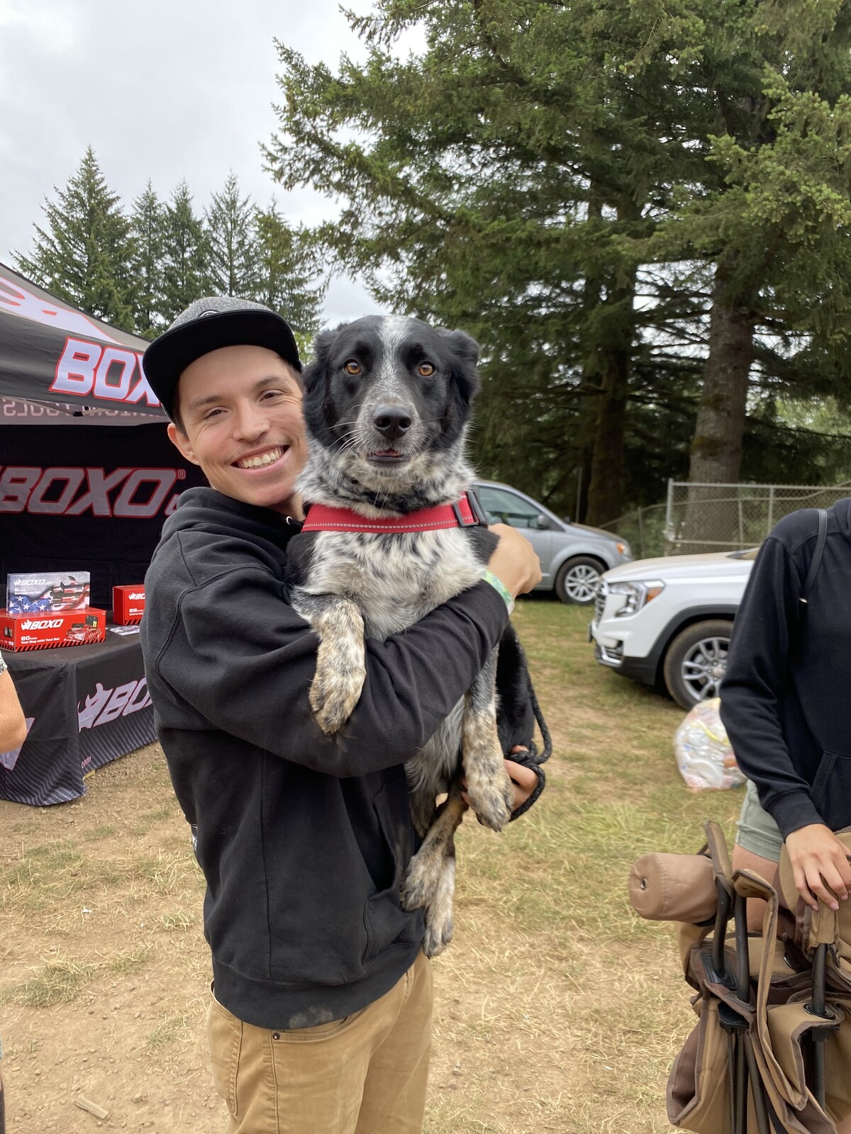 Racerhead - Style Check | Dogs of Washougal | Motivation - October 2022 ...