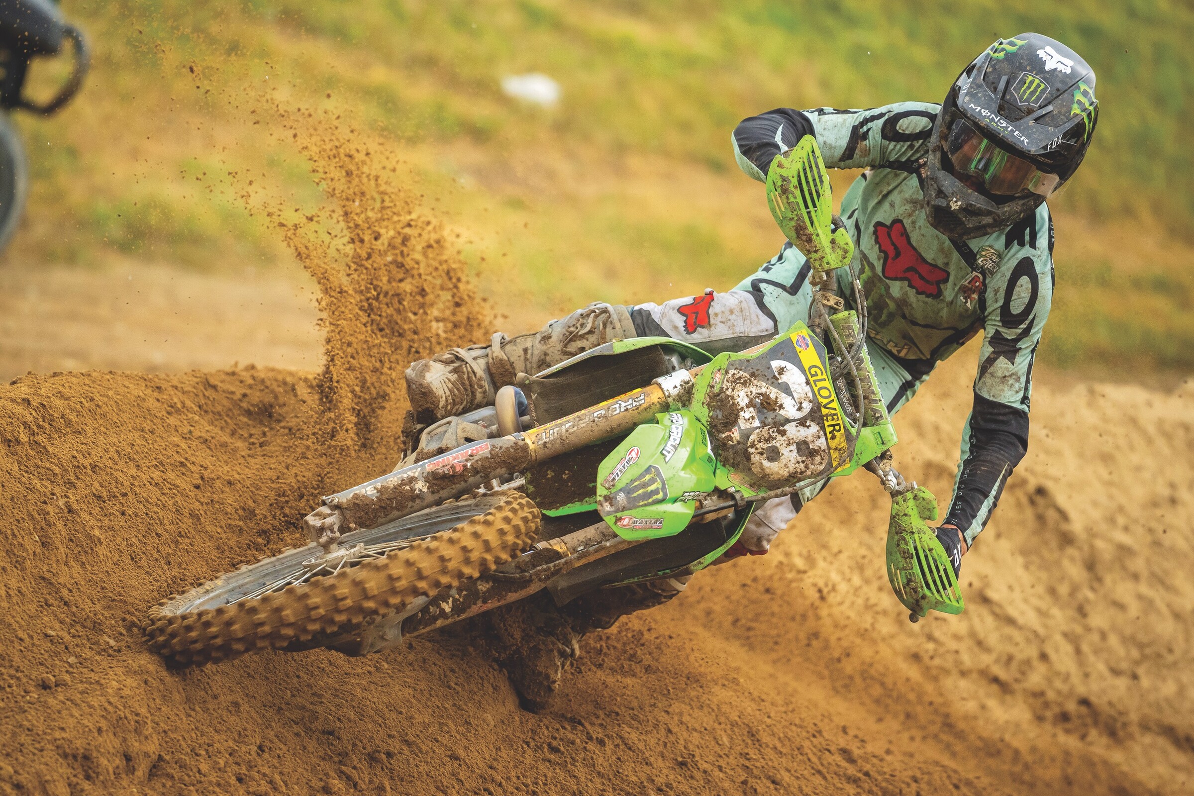 Get-Ready-For-Primetime Combine - October 2022 - Racer X Magazine