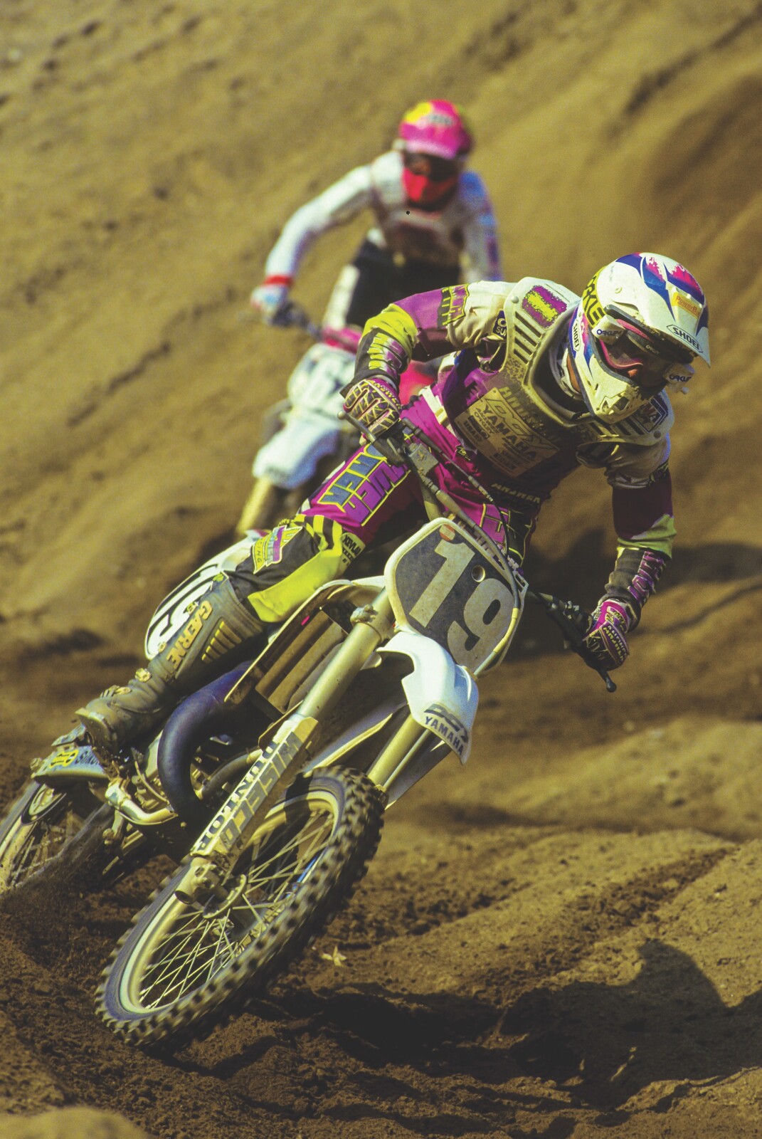 Team Southwick - October 2022 - Racer X Magazine