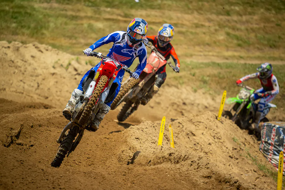 Watch Season 2, Episode 2 of Lawrence Brothers Flight Plan Video ...