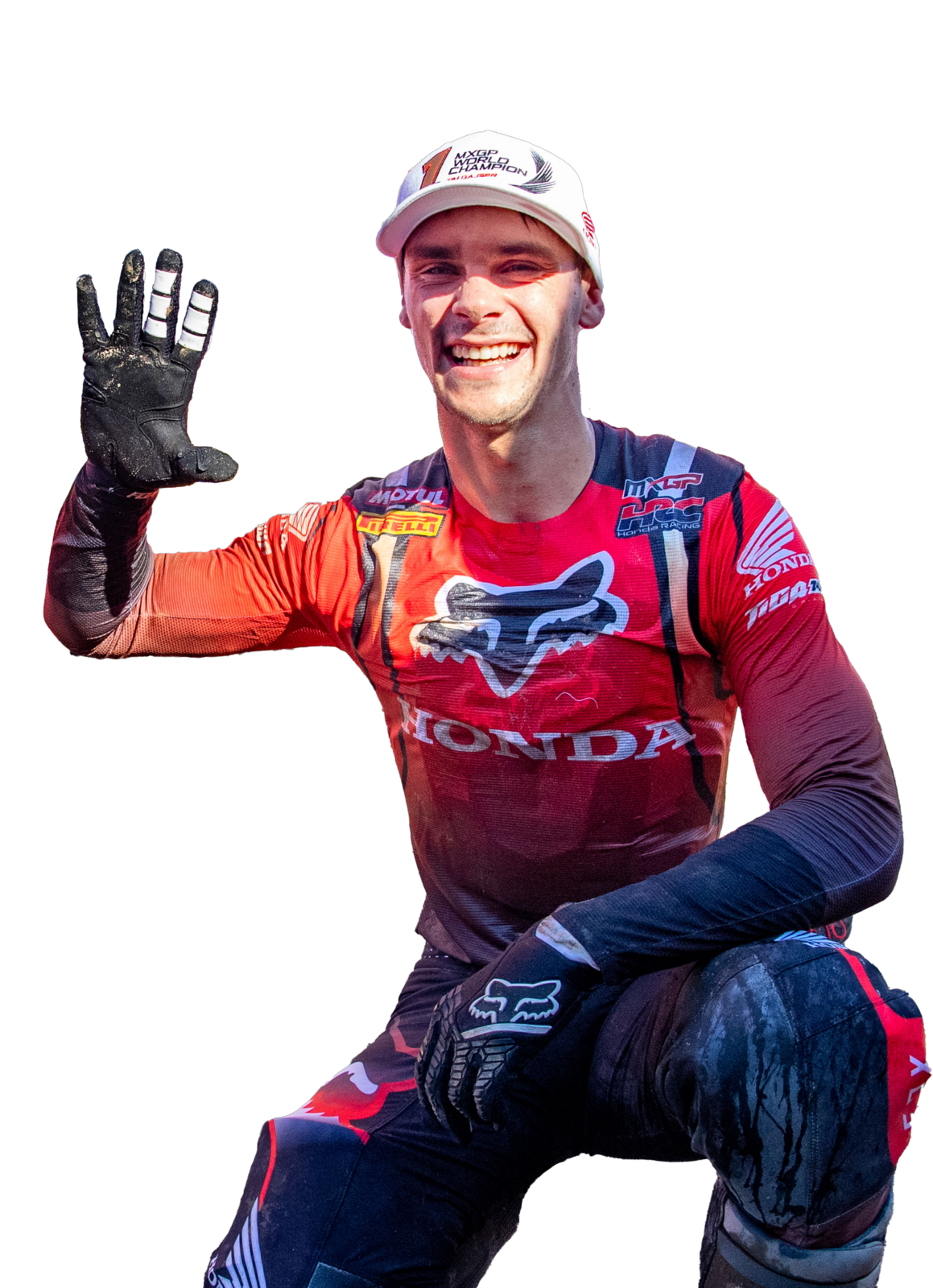 Racerhead - November 2022 - Racer X Magazine