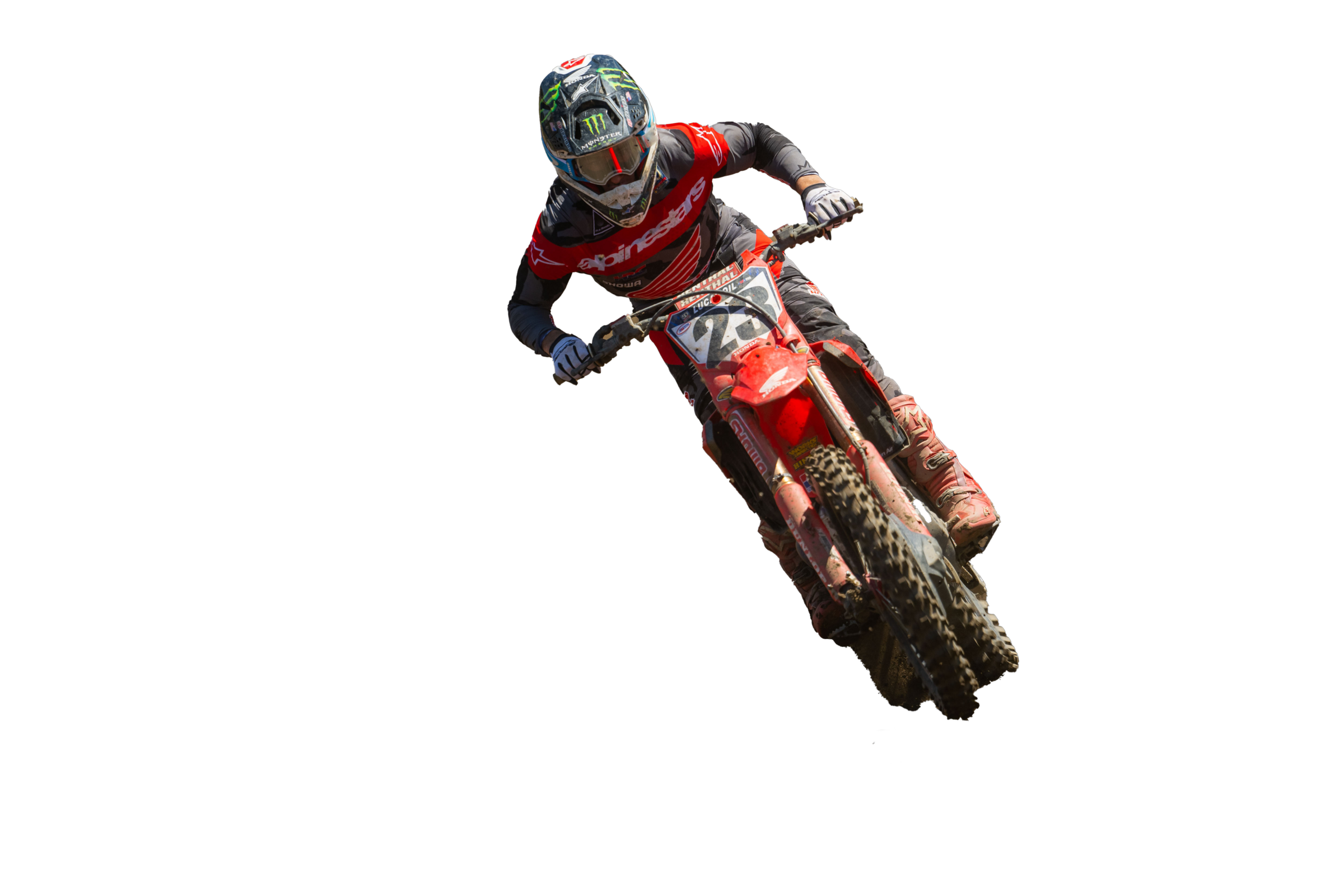 Racerhead - November 2022 - Racer X Magazine