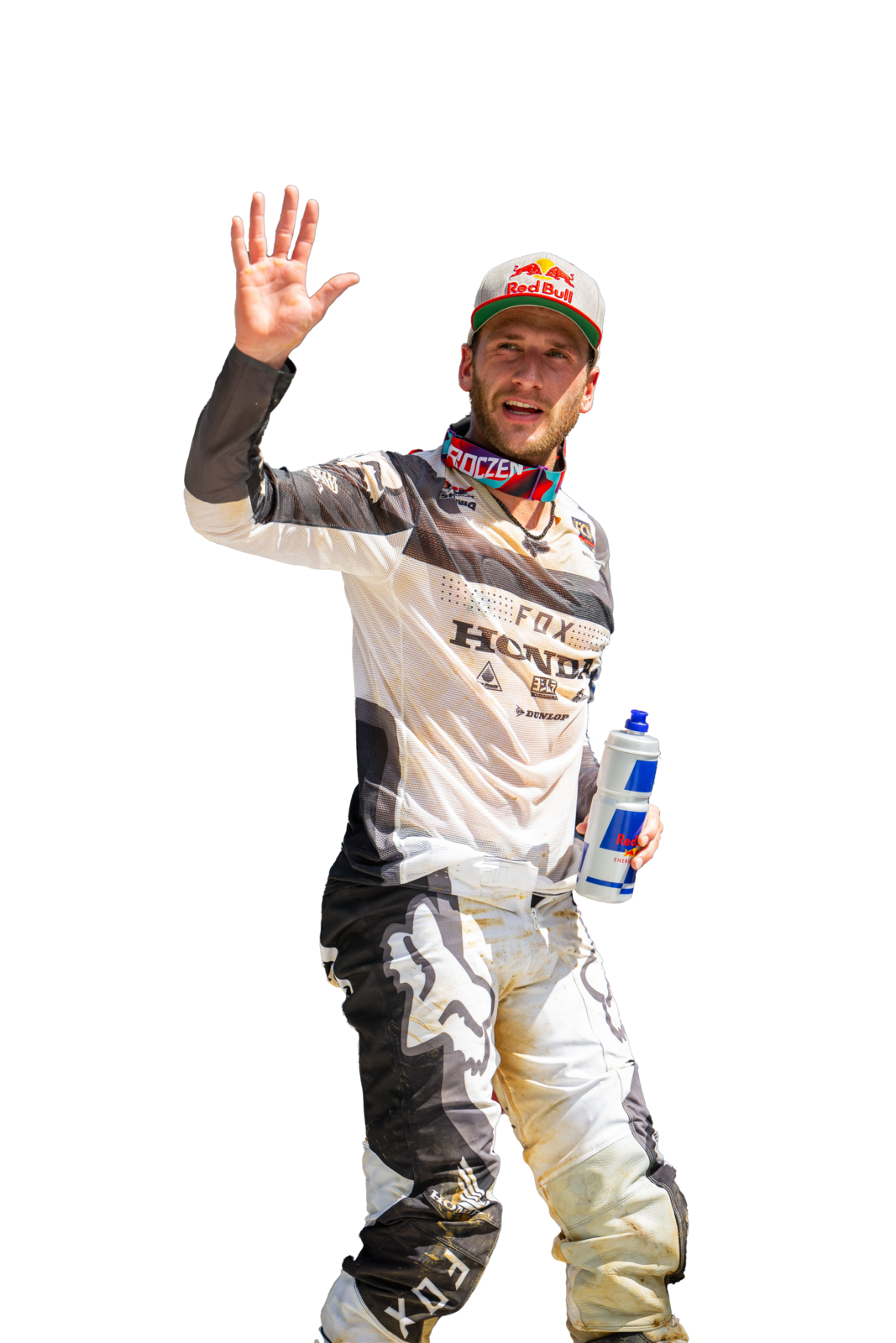 Noise - November 2022 - Racer X Magazine