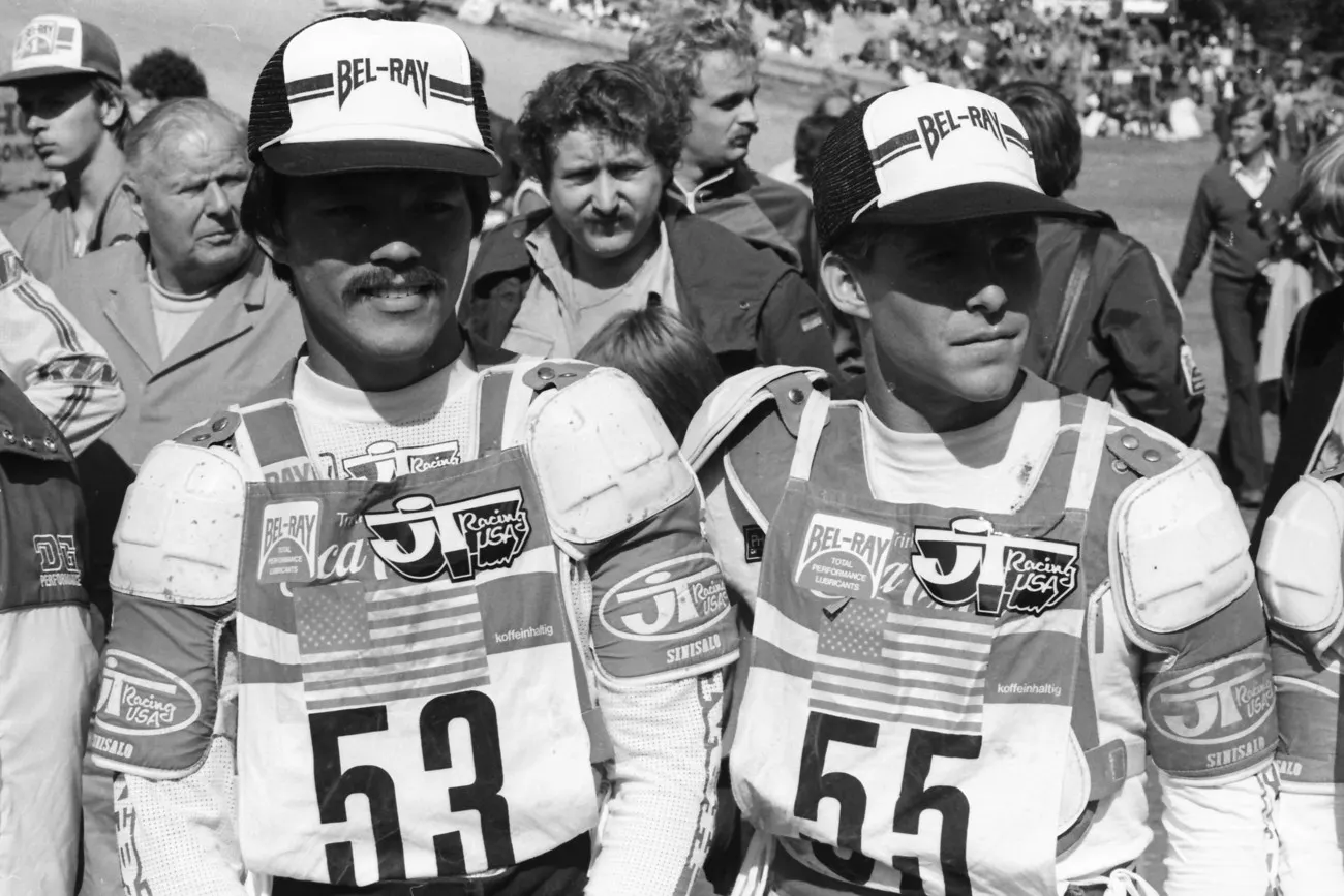 Shop Talk - Motocross Rider Bibs - November 2022 - Racer X Magazine